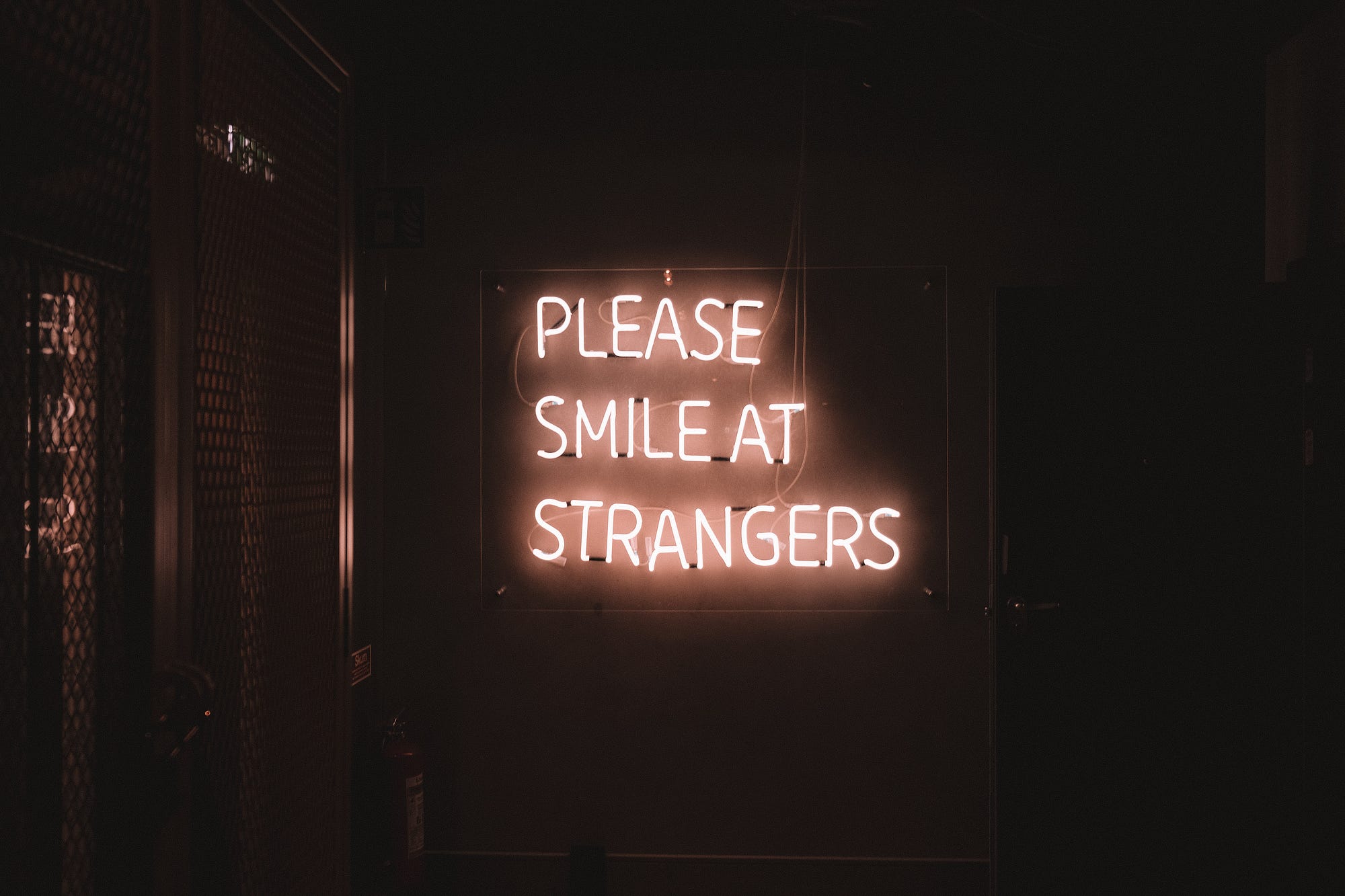 She Doesn’t Owe You a Smile. A poem about women’s right to frown. | by ...