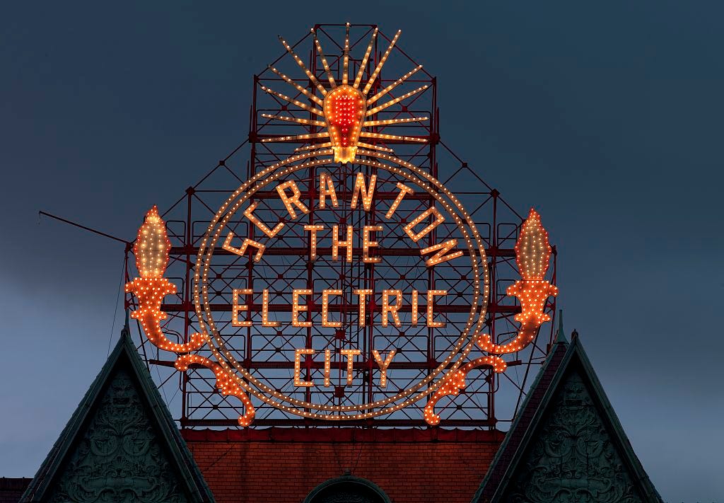 What today’s “smart city” can learn from the “electric city” 100 years ...