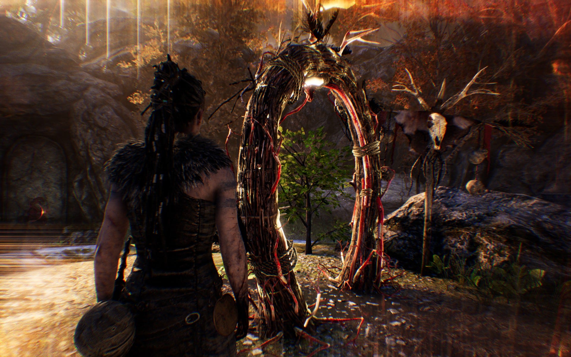 Senua’s Sacrifice; A Glimpse into the Experiences of Psychosis [Part 3 ...