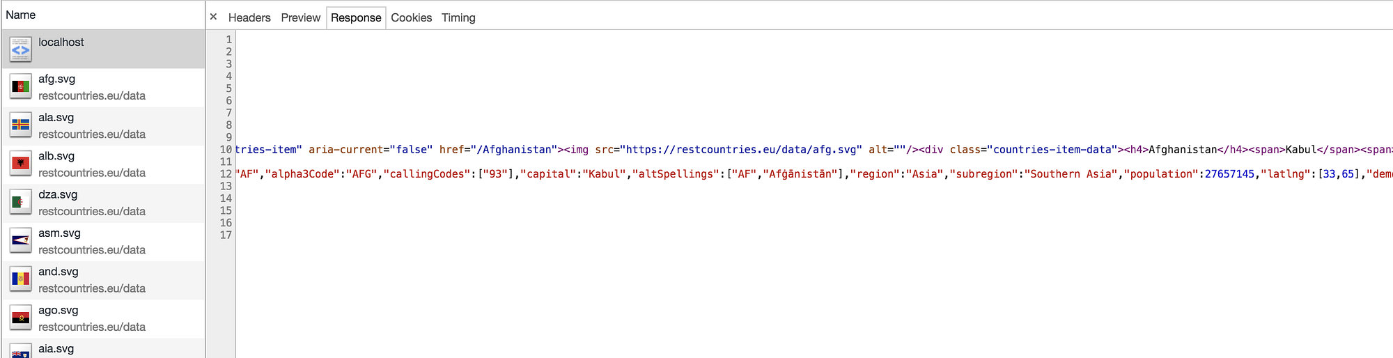 Server Side Rendering With React And Redux By Artem Mirchenko Medium