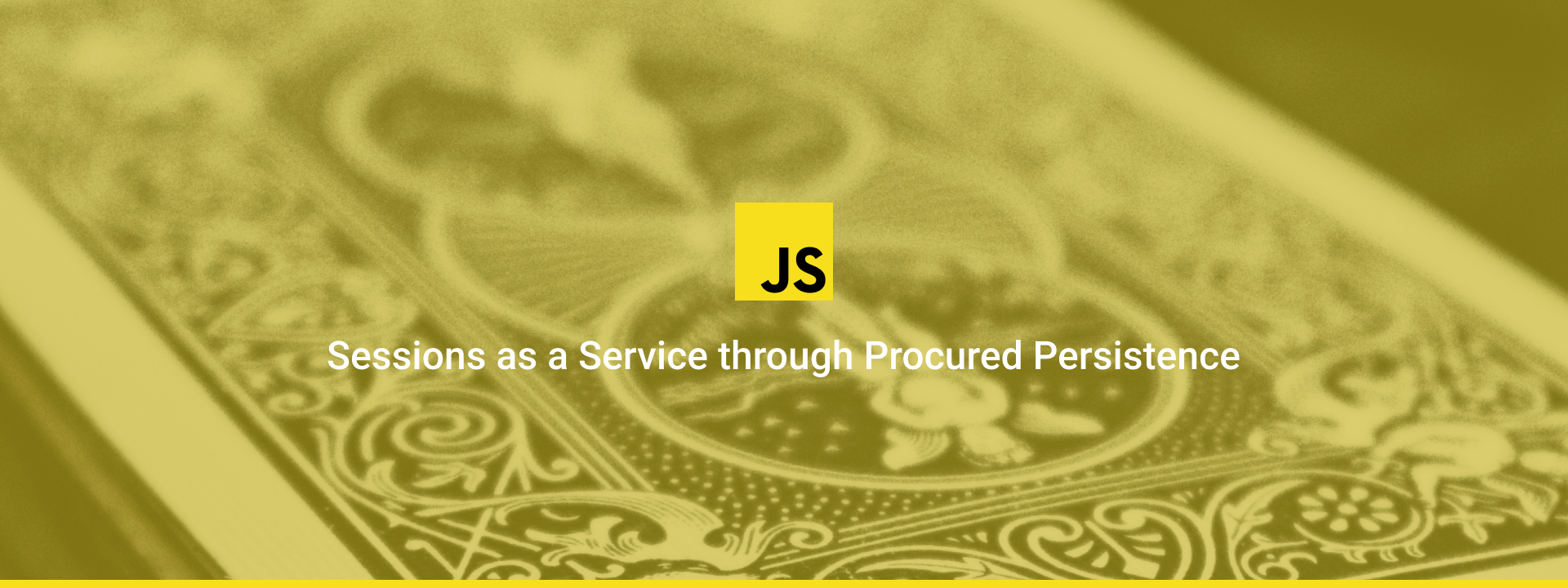 Sequencing Programs & Network Effects: JavaScript (ES12) | by Joe ...