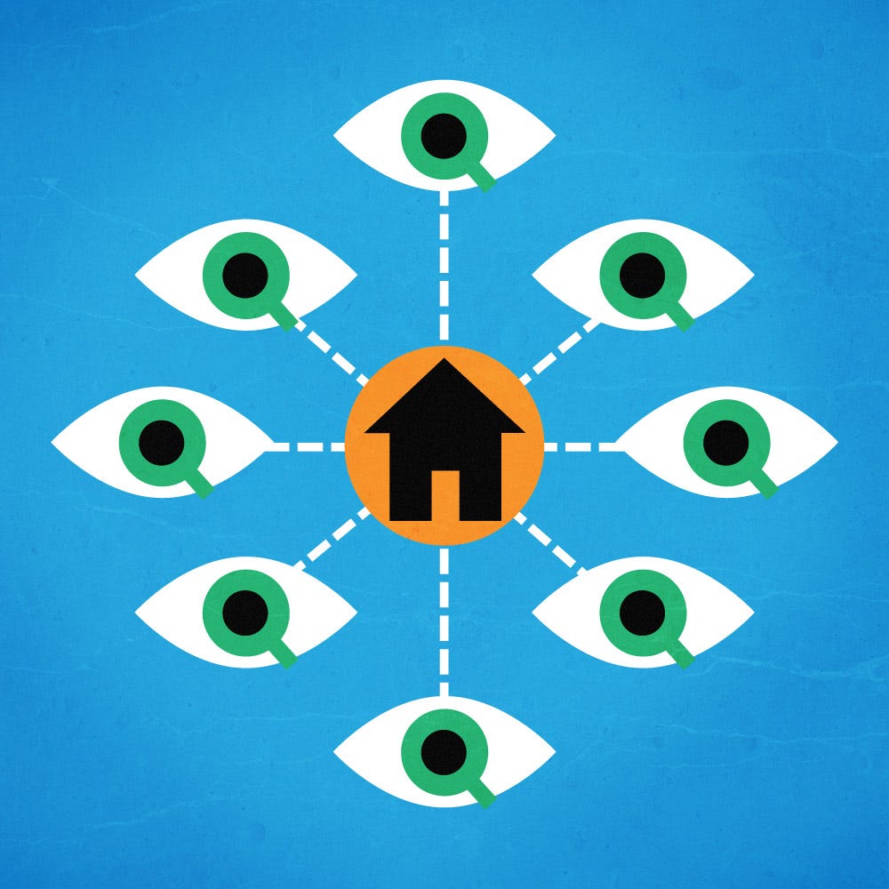 Welcome to Umbraco Mapper. The following is one of a series of… | by Zone | Zone’s open source ...