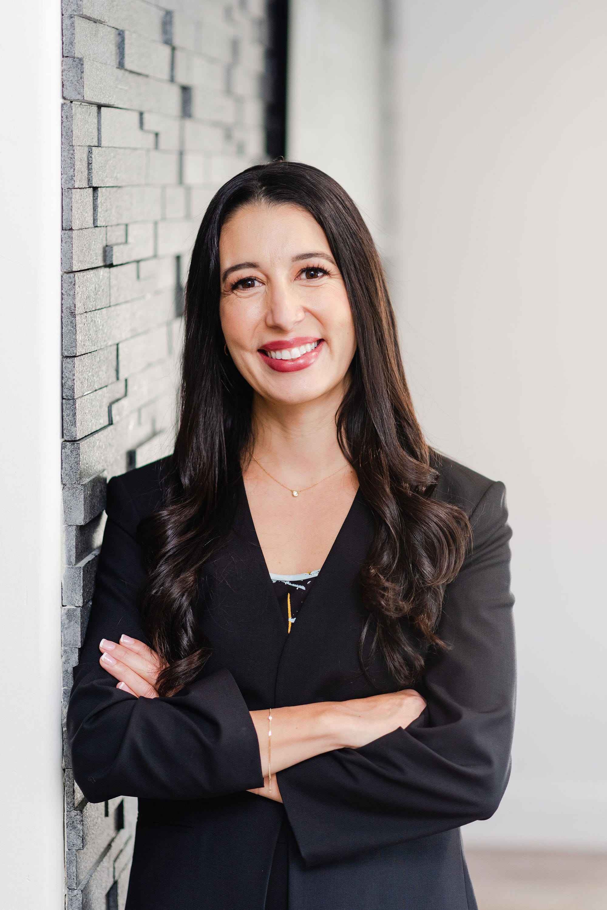 Zoi Jones of Gonzalez & Jones: 5 Things You Need To Run A Highly ...