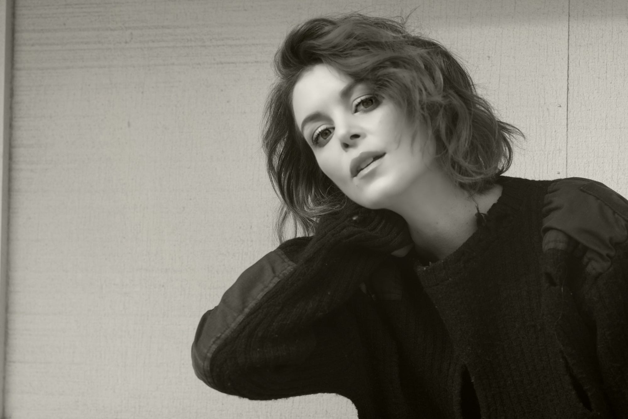 Inspirational Women In Hollywood: How Actress Nora Zehetner of the ...