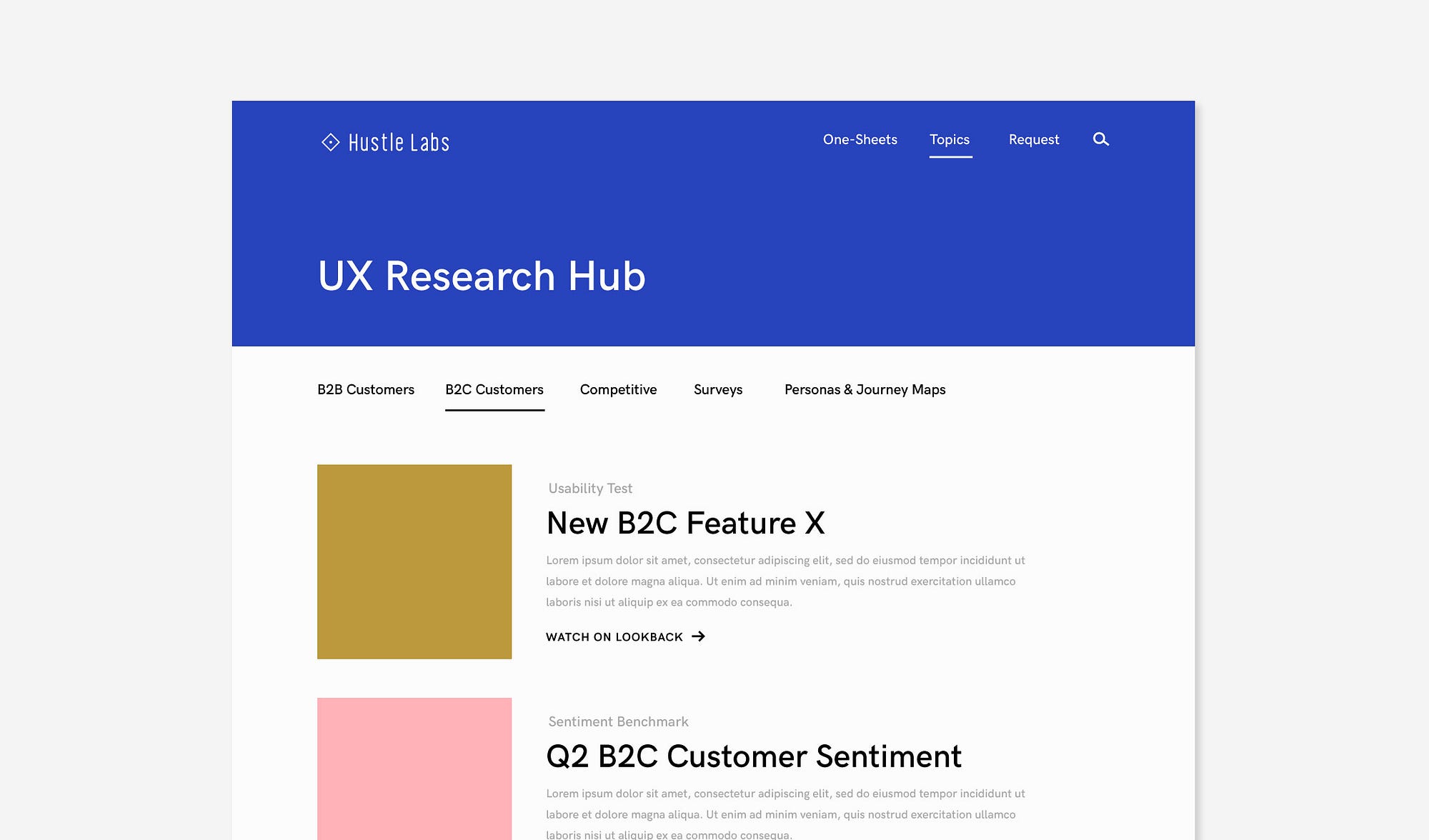 How to use UX documentation to collaborate effectively | by Christine ...