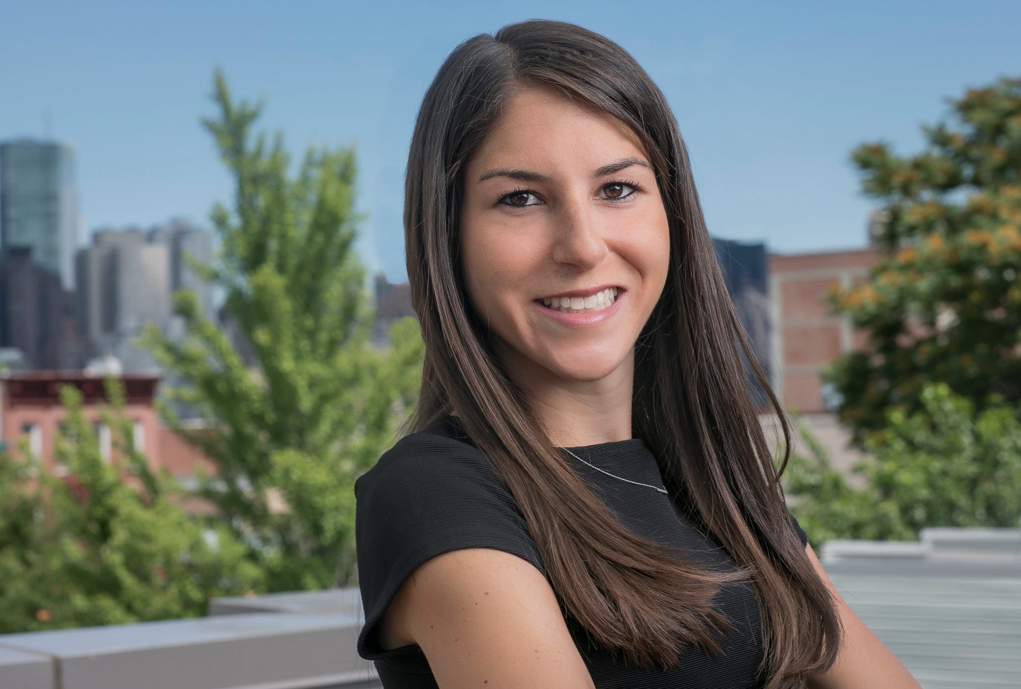 Women Leaders Of Real Estate: “Specialize, you cannot be an expert in ...
