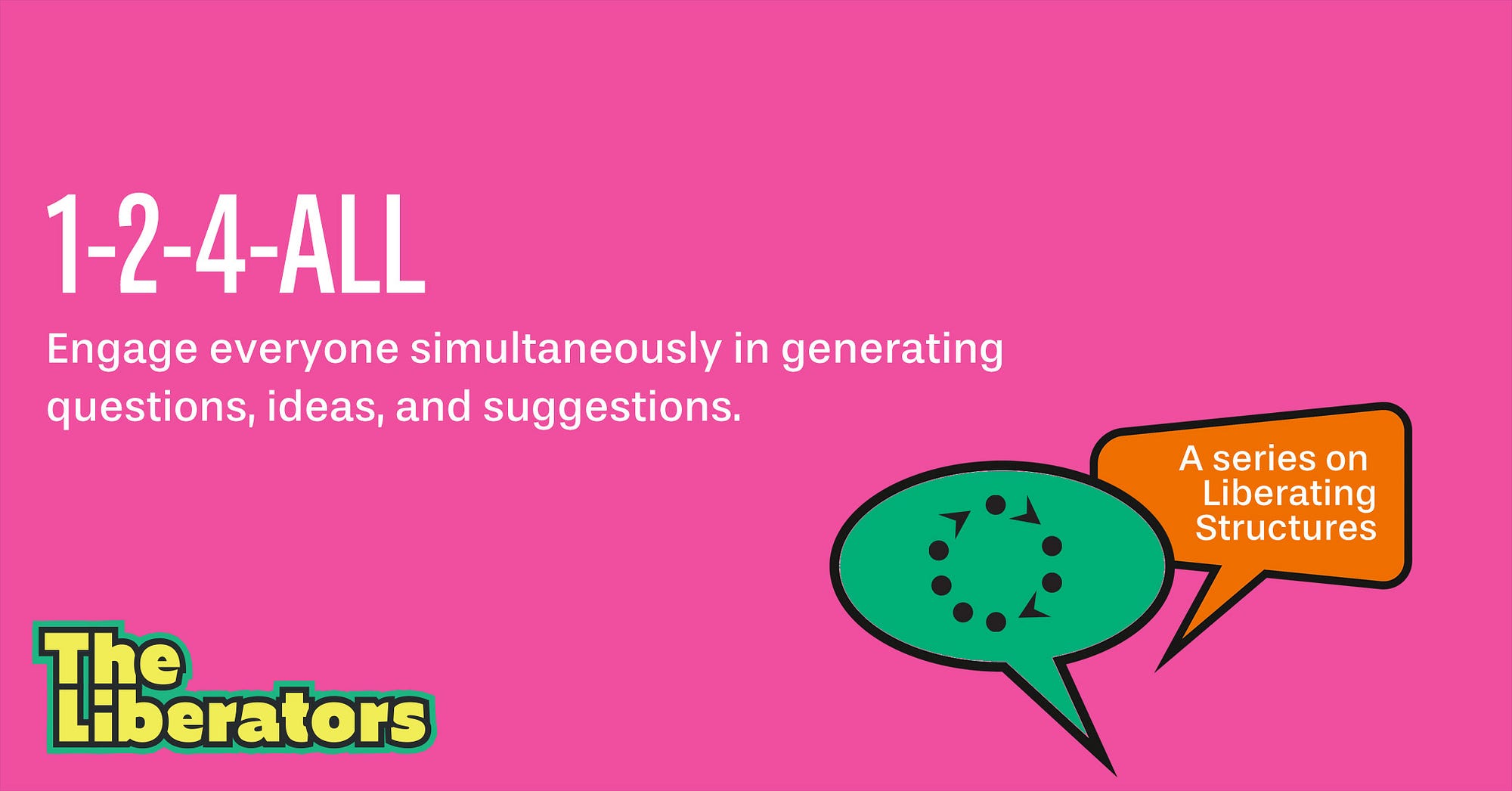 Engage Everyone Simultaneously in Generating Questions, Ideas, and ...
