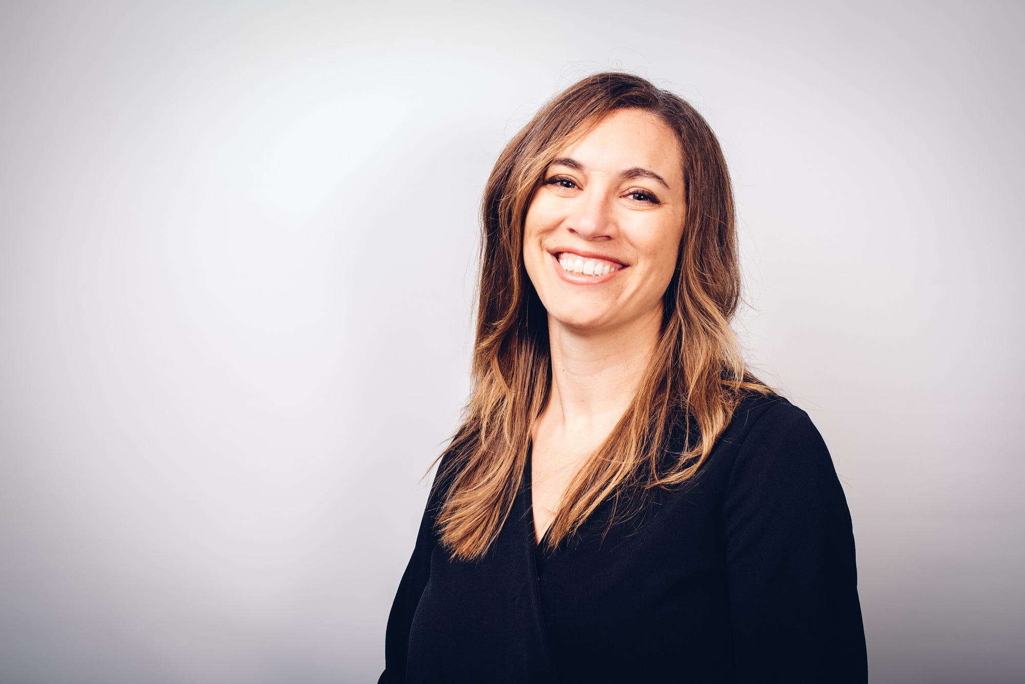 Inspirational Women in STEM and Tech: “Say no, so that you can be fully ...
