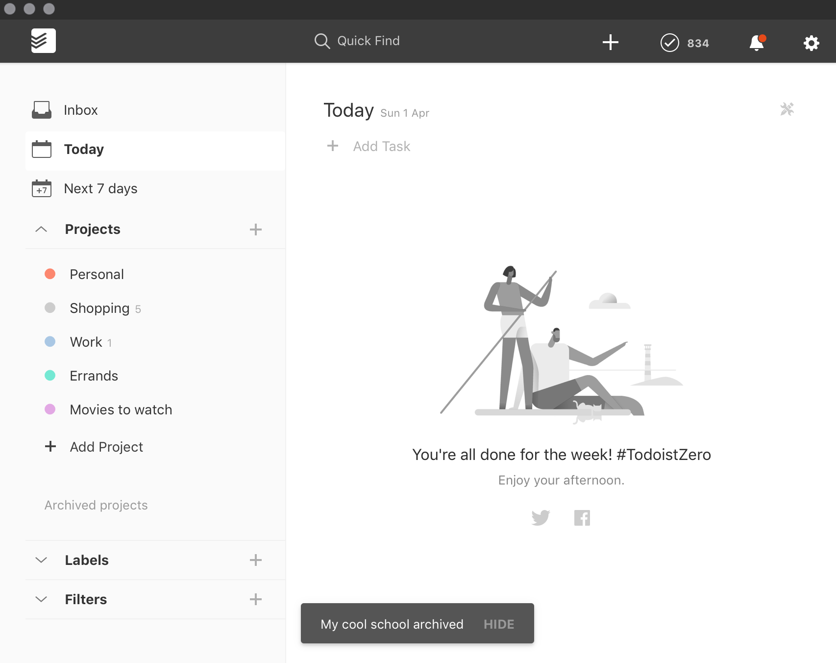 Setting up a functional and good looking frontend toolset | by Bojan Ivanac | Medium