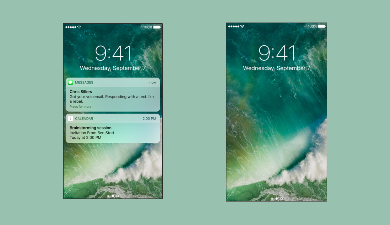 A critical analysis of notification systems - UX Collective