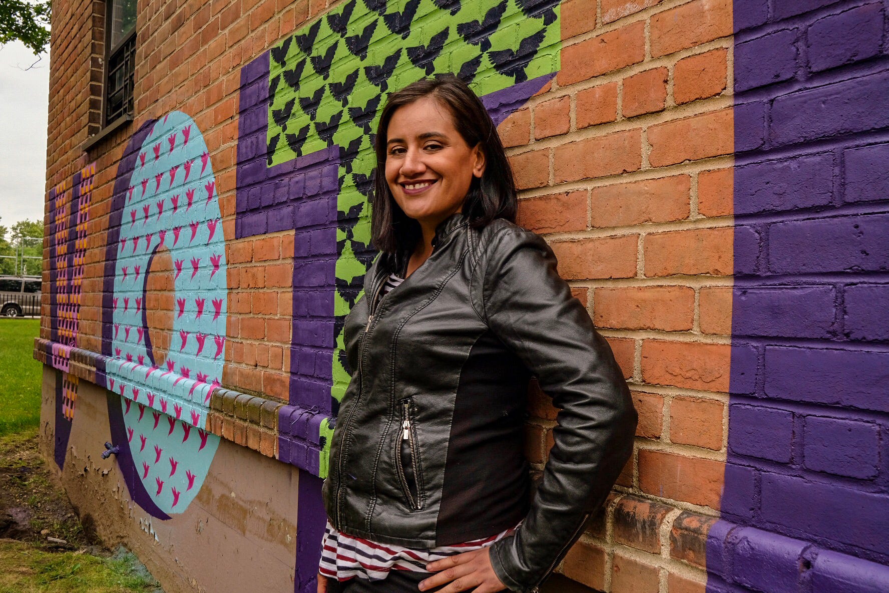 Social Impact Heroes: “How Sabrina Castillo is inspiring people to ...