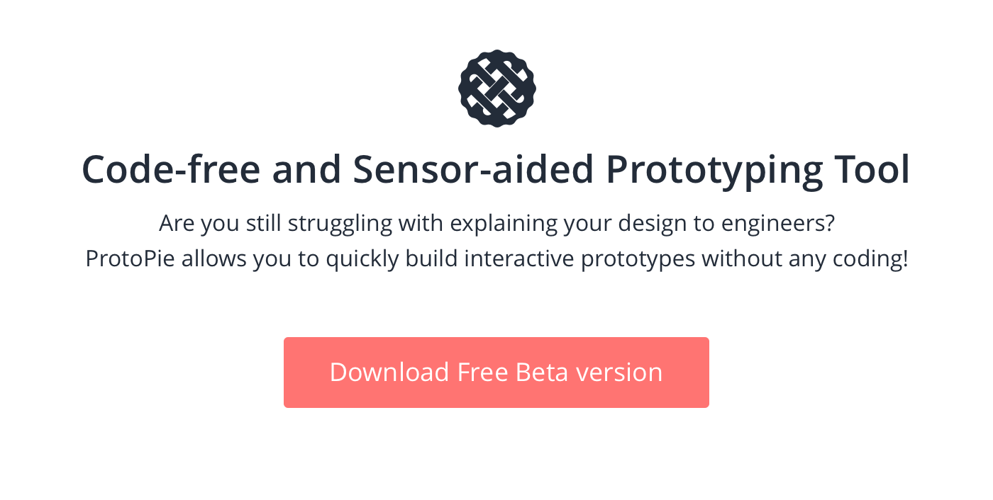 How to Easily Prototype a ‘Pull-to-Refresh’ | by Leah Han | ProtoPie
