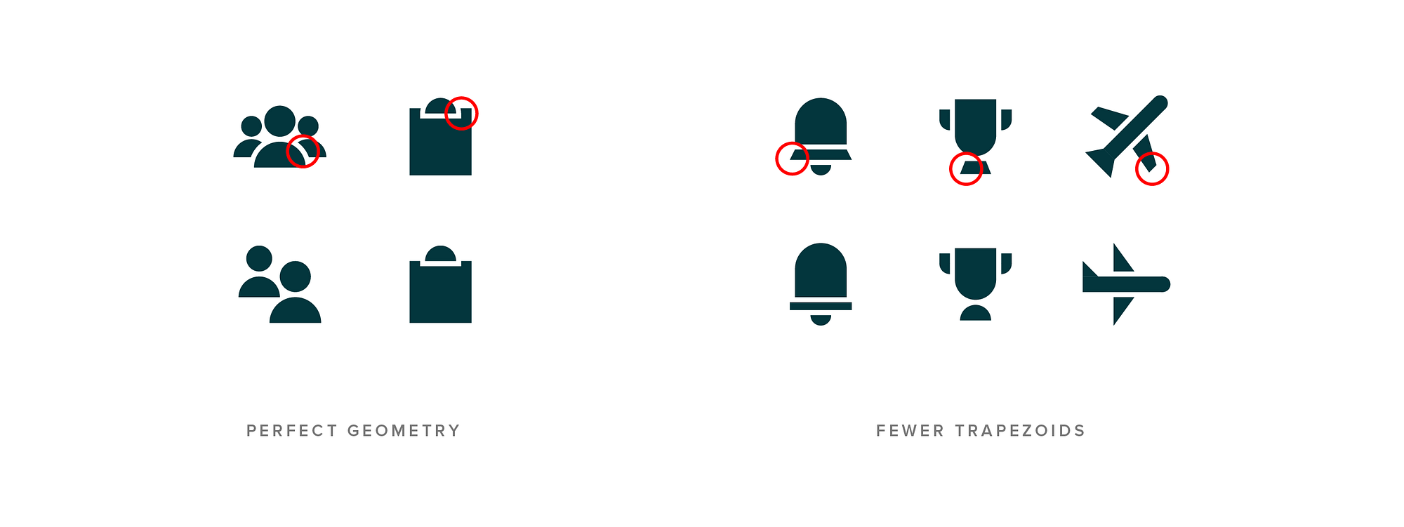 Shaping an icon - Zendesk Creative - Medium