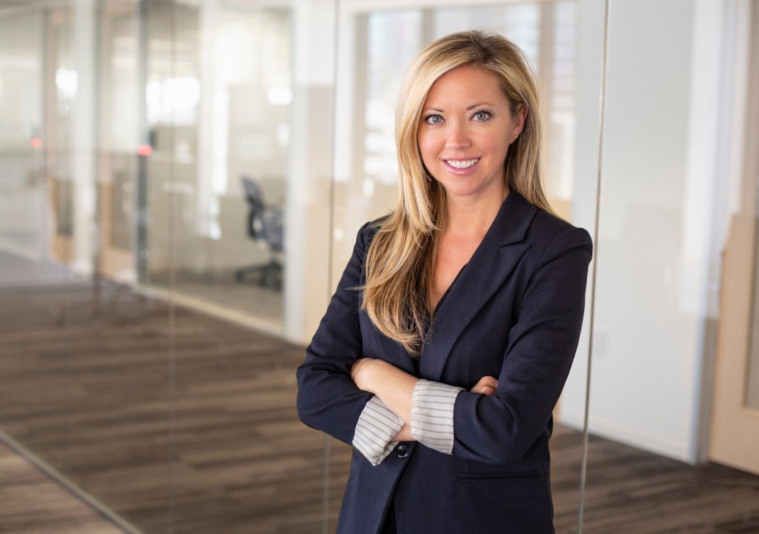“How Extremely Busy Executives Make Time to Be Great Parents”, With ...