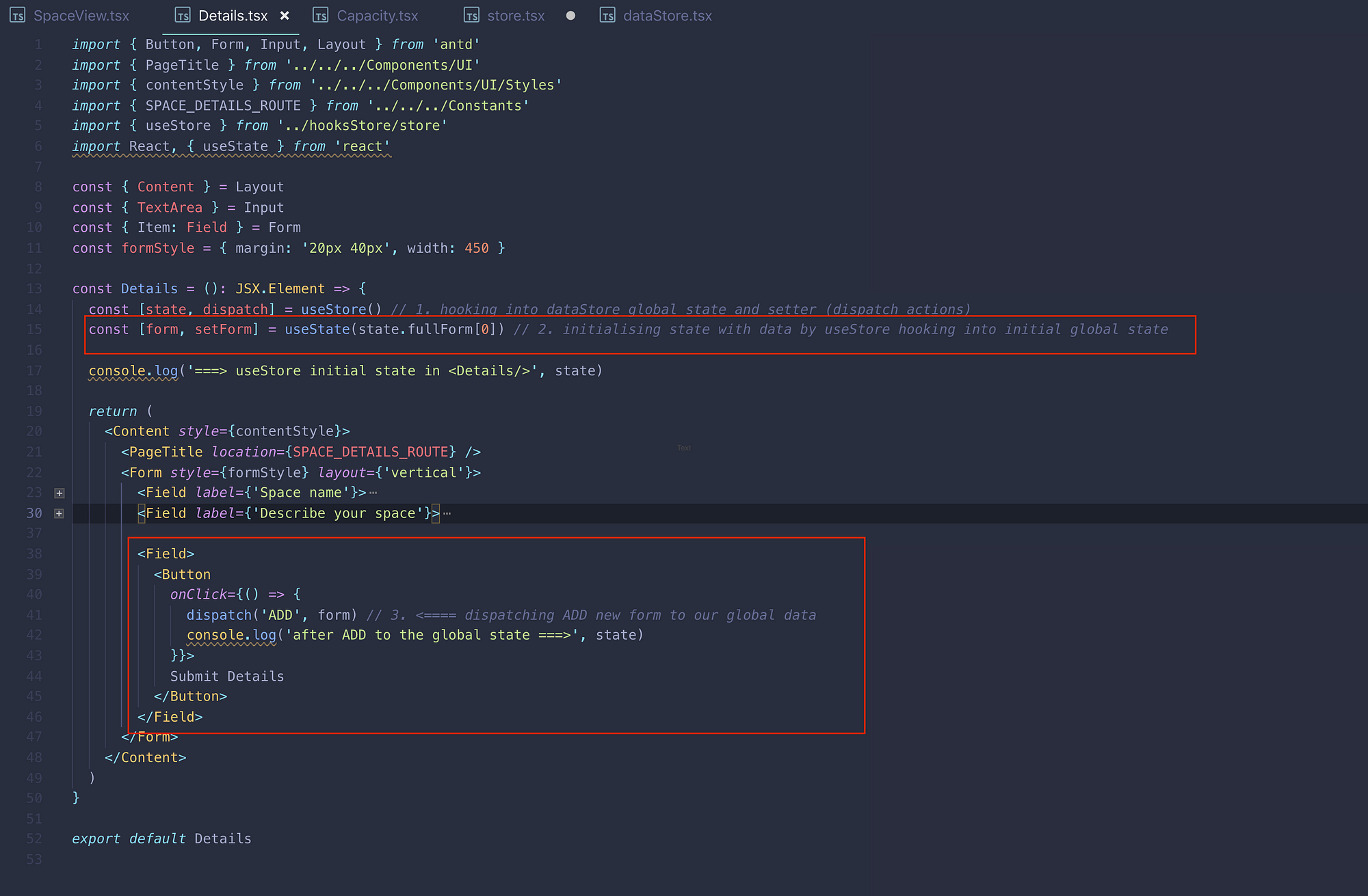 Replacing Redux With Custom React Hooks For Global State Management