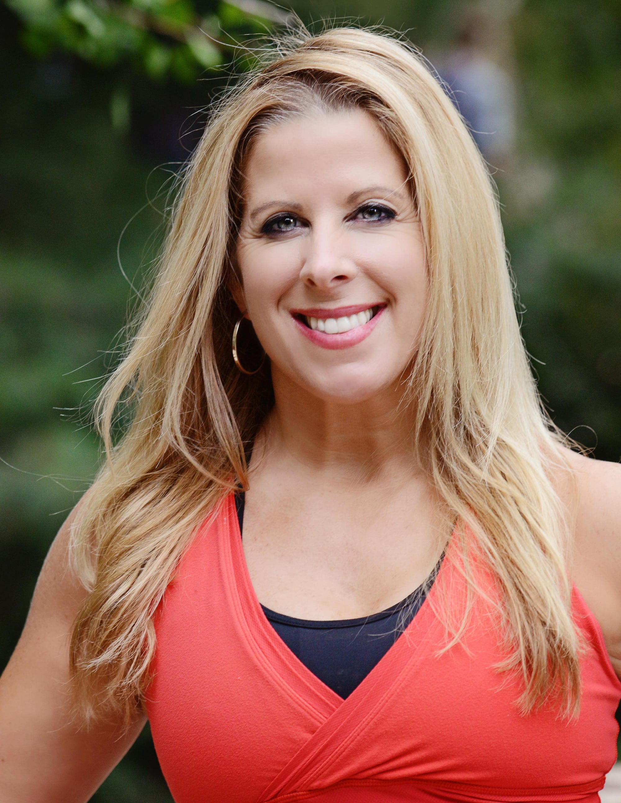 Women in Wellness: “Embrace getting older; I call it ‘positive ageing ...