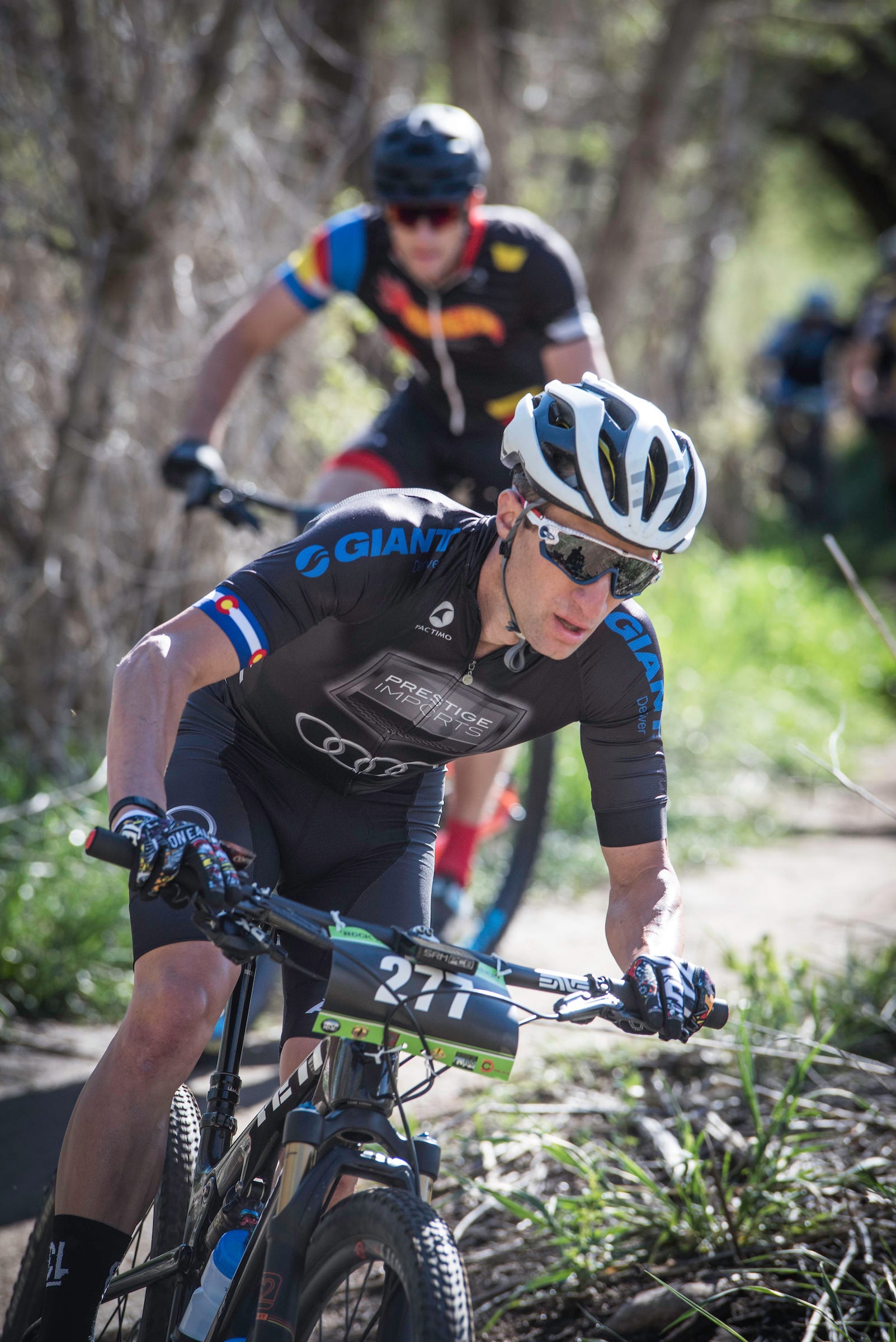 2017 Battle the Bear MTB Race. Welcome! Its been many years since I’ve ...