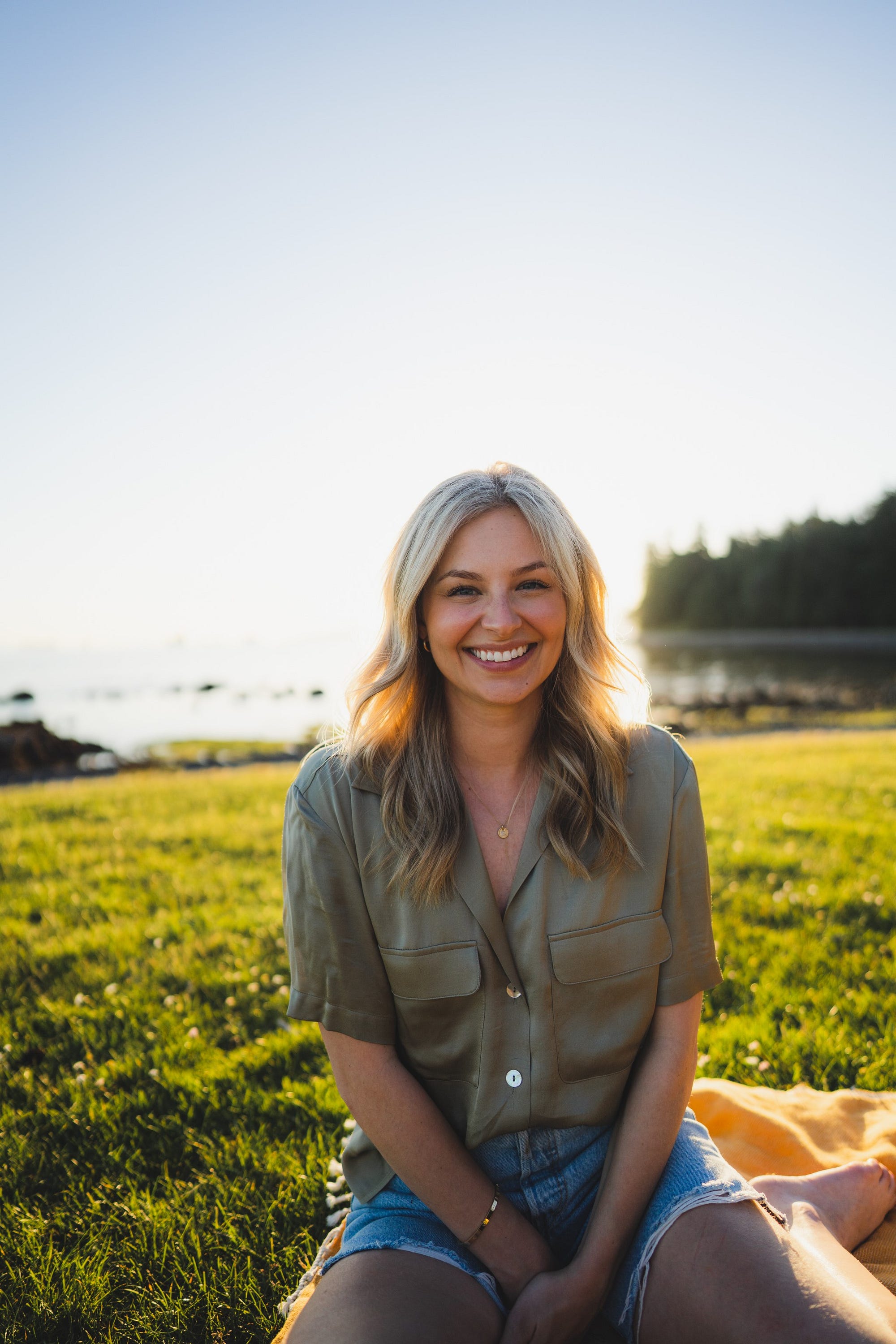 Women In Wellness: Emily Van Der Made Of bettermoo(d) On The Five ...