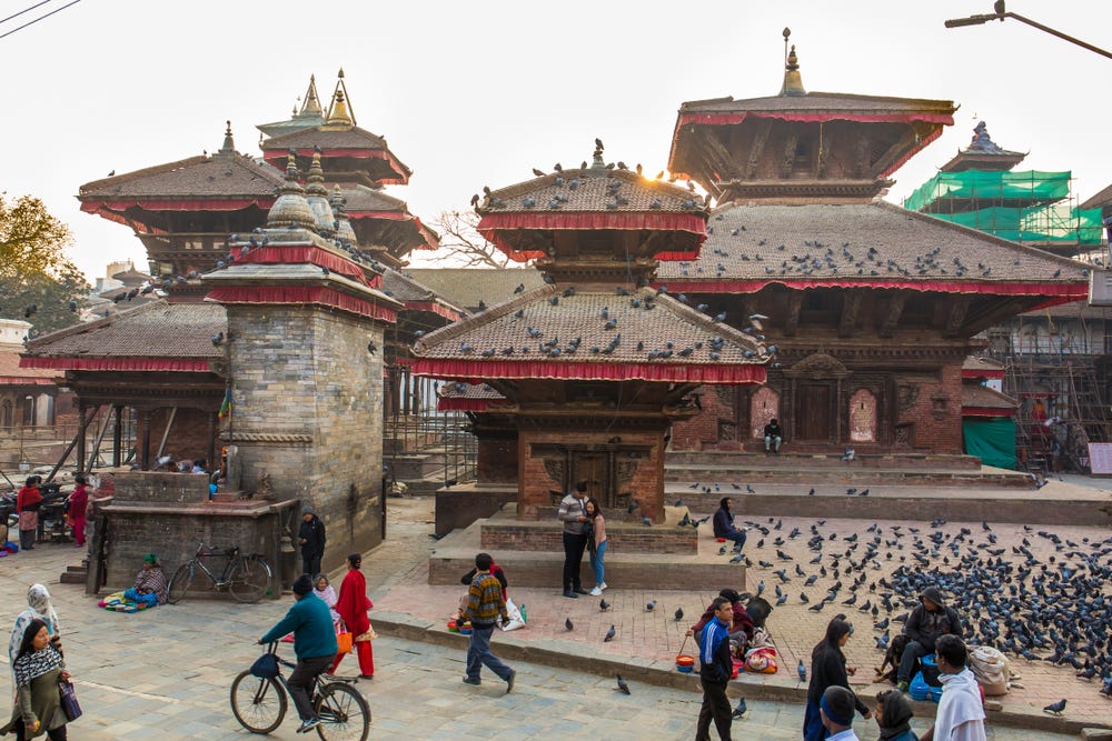 The Best Things to Do in Boudha, Kathmandu: A Complete Guide | by Jubel ...