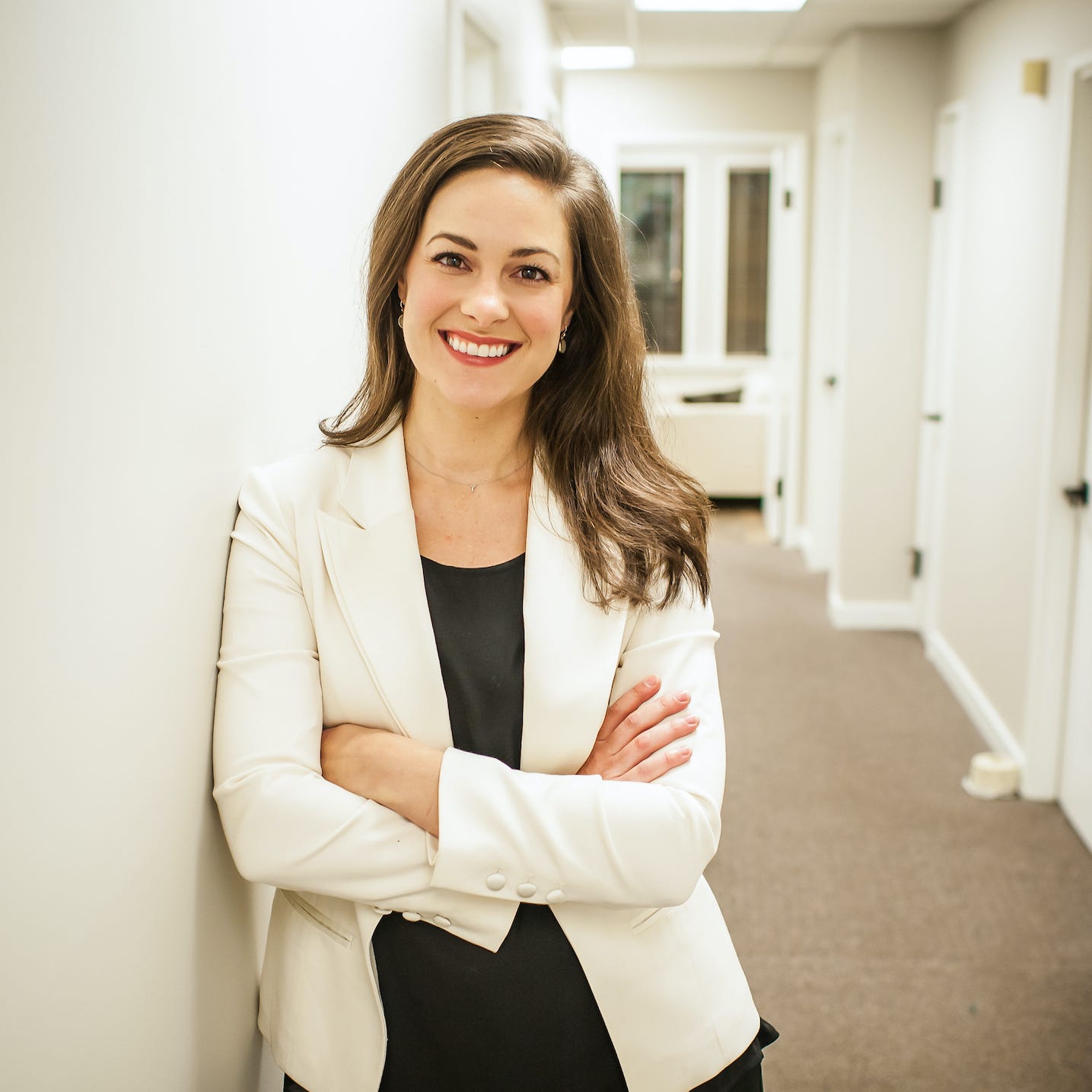 How Ashley Besecker of ‘Functional Performance Nutrition’ Optimizes Her ...