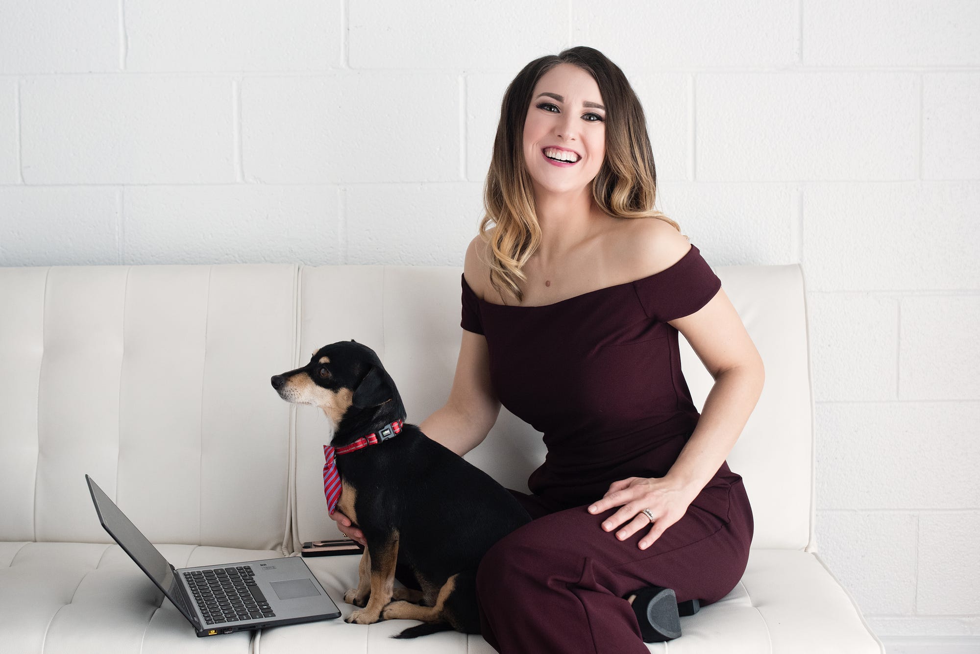 Brittney-Nichole Connor-Savarda: “How To Develop Mindfulness And ...
