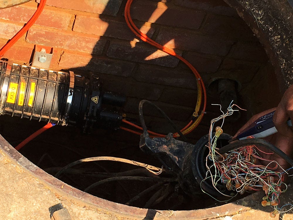 Getting Fibre Installed in South Africa — The Ultimate Guide: Part 1 ...