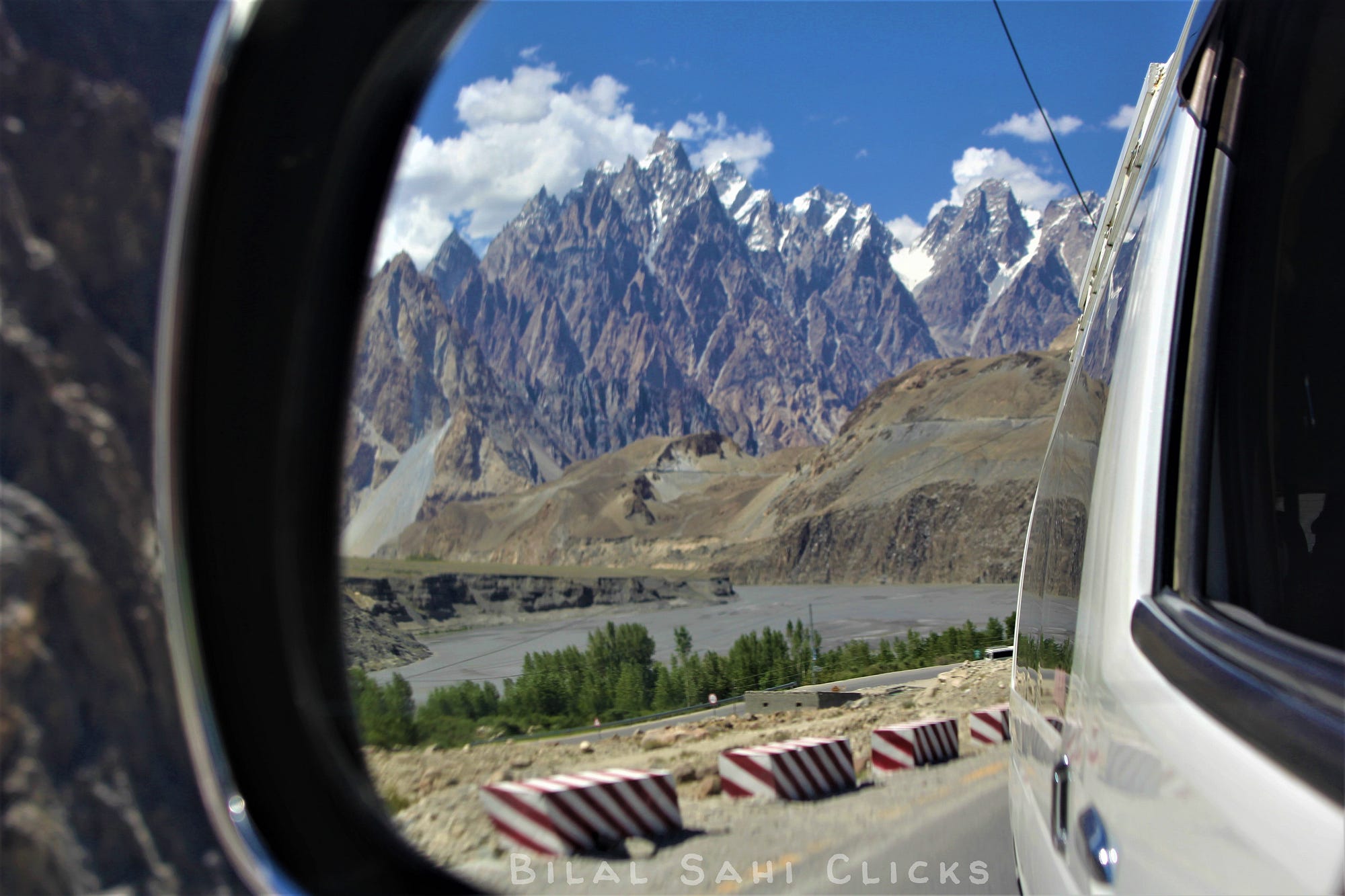 Northern side of Pakistan — Part 4 Gilgit Baltistan | by BILAL SAHI ...