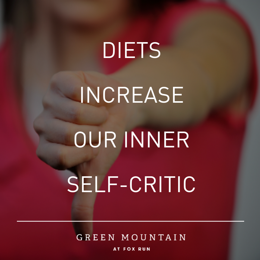 44 Compelling Reasons to Stop Dieting Now | by A Weight Lifted | Medium