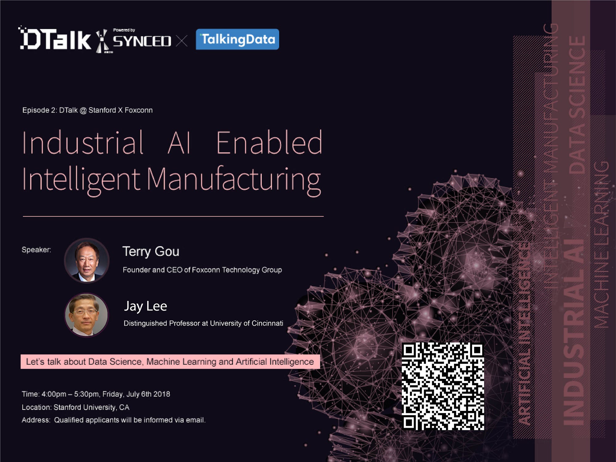 Seattle’s OneClick.ai — Bringing AI a Click Closer | by Synced ...