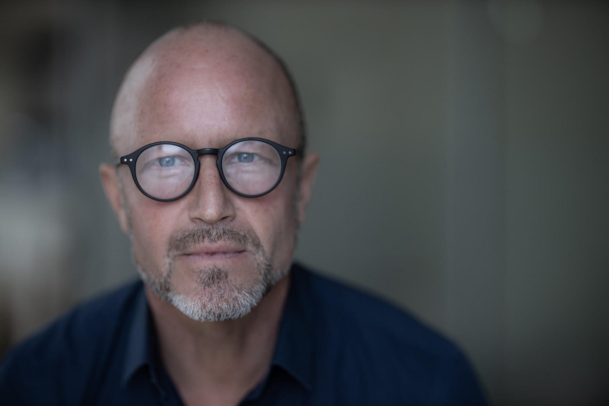 Jan Wellmann: “How To Develop Mindfulness And Serenity During Stressful ...