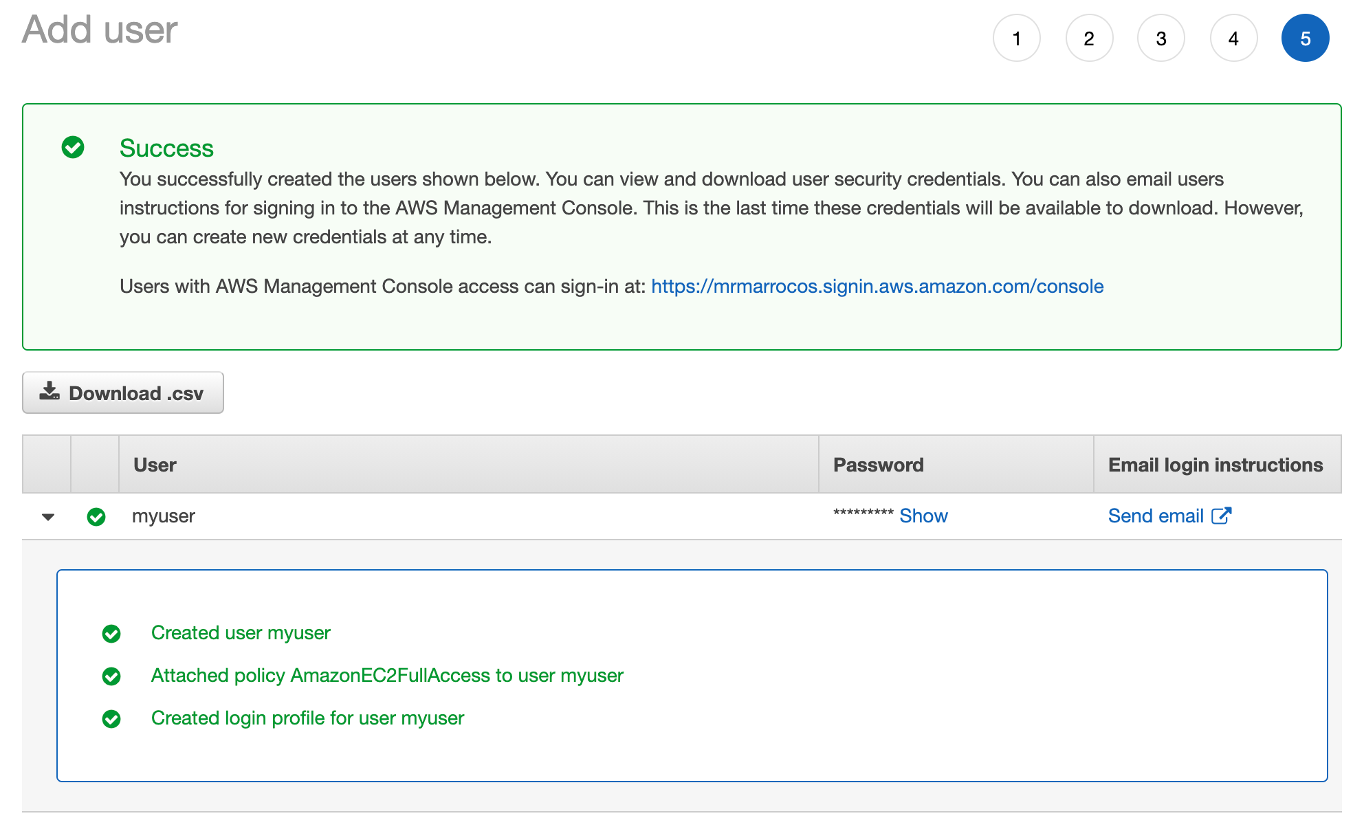 AWS Account Security: Initial Security Settings | DevOps, Cloud & IT Career