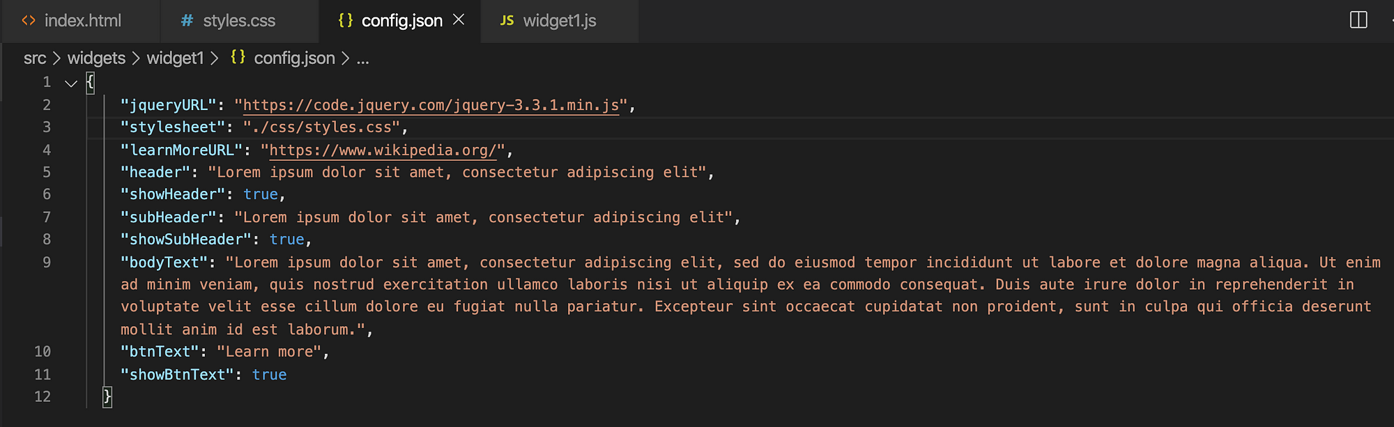 My First Real Project — Part 2 More On Dynamic Script Loading By Abril Anchondo Reynaga Medium