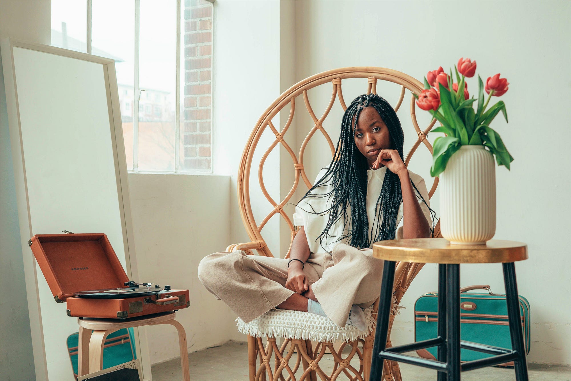 6 Simple Ways To Become a Truly Organized Person | by Leah Njoki ...
