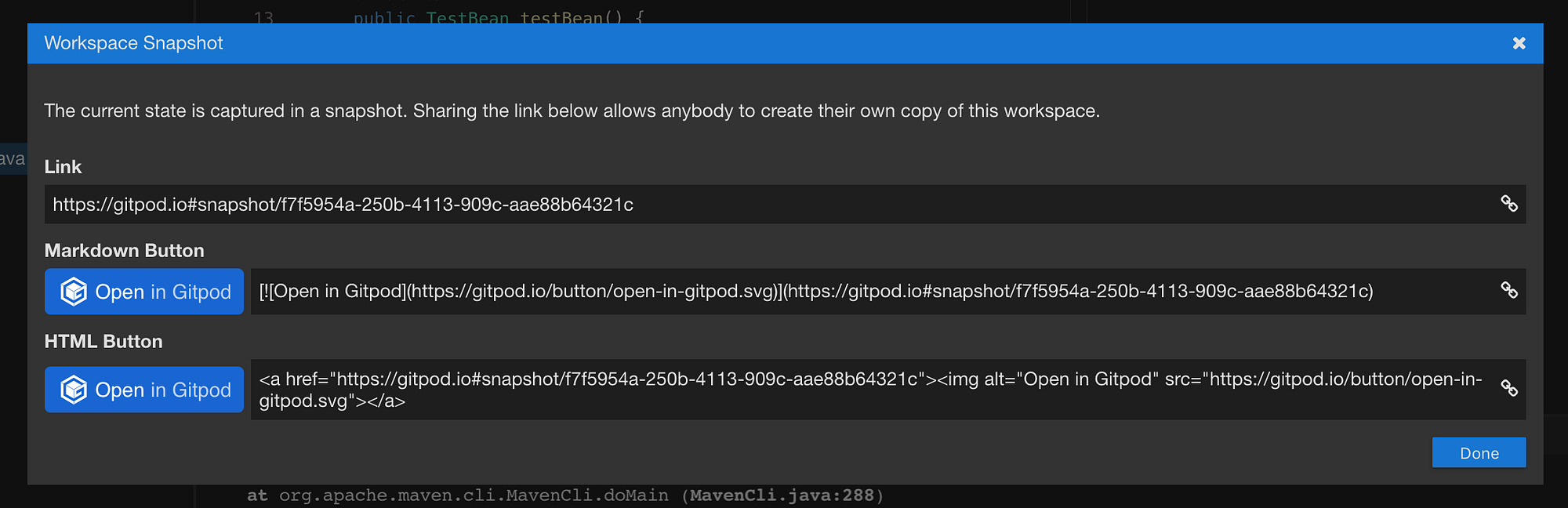 Code never lies — Creating reproducibles for any programming language | by Sven Efftinge ...