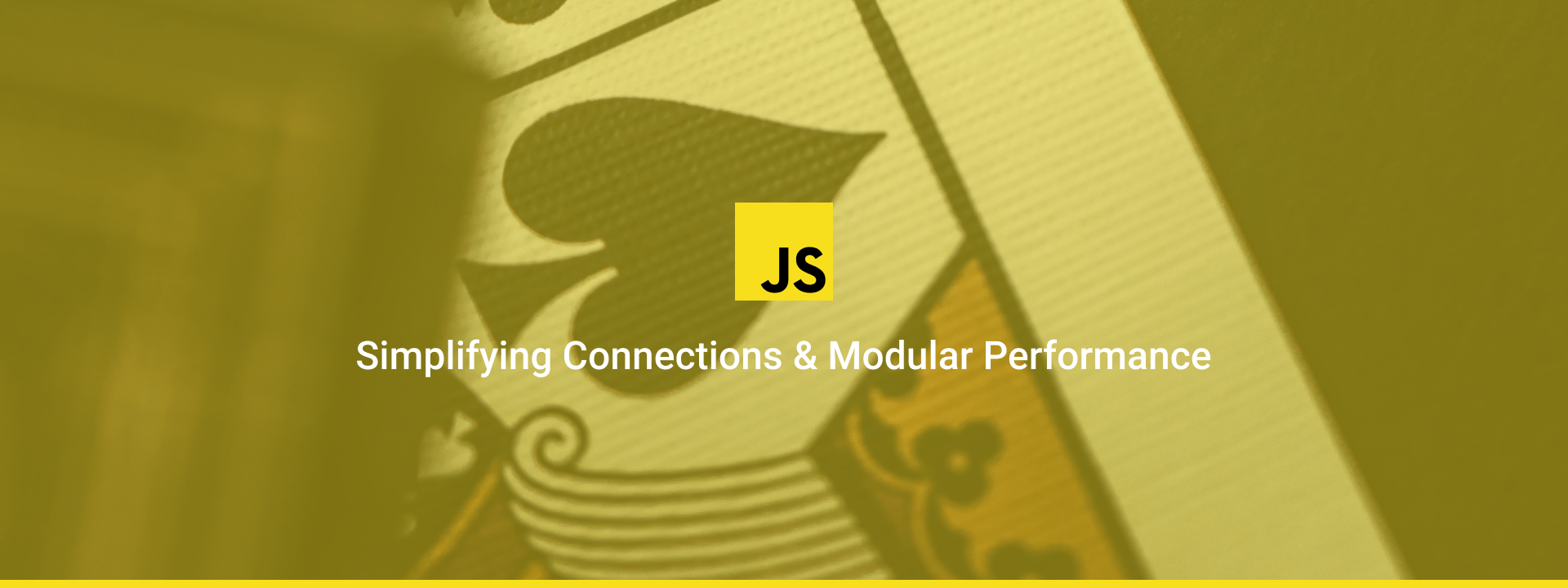 Sequencing Programs & Network Effects: JavaScript (ES12) | by Joe ...