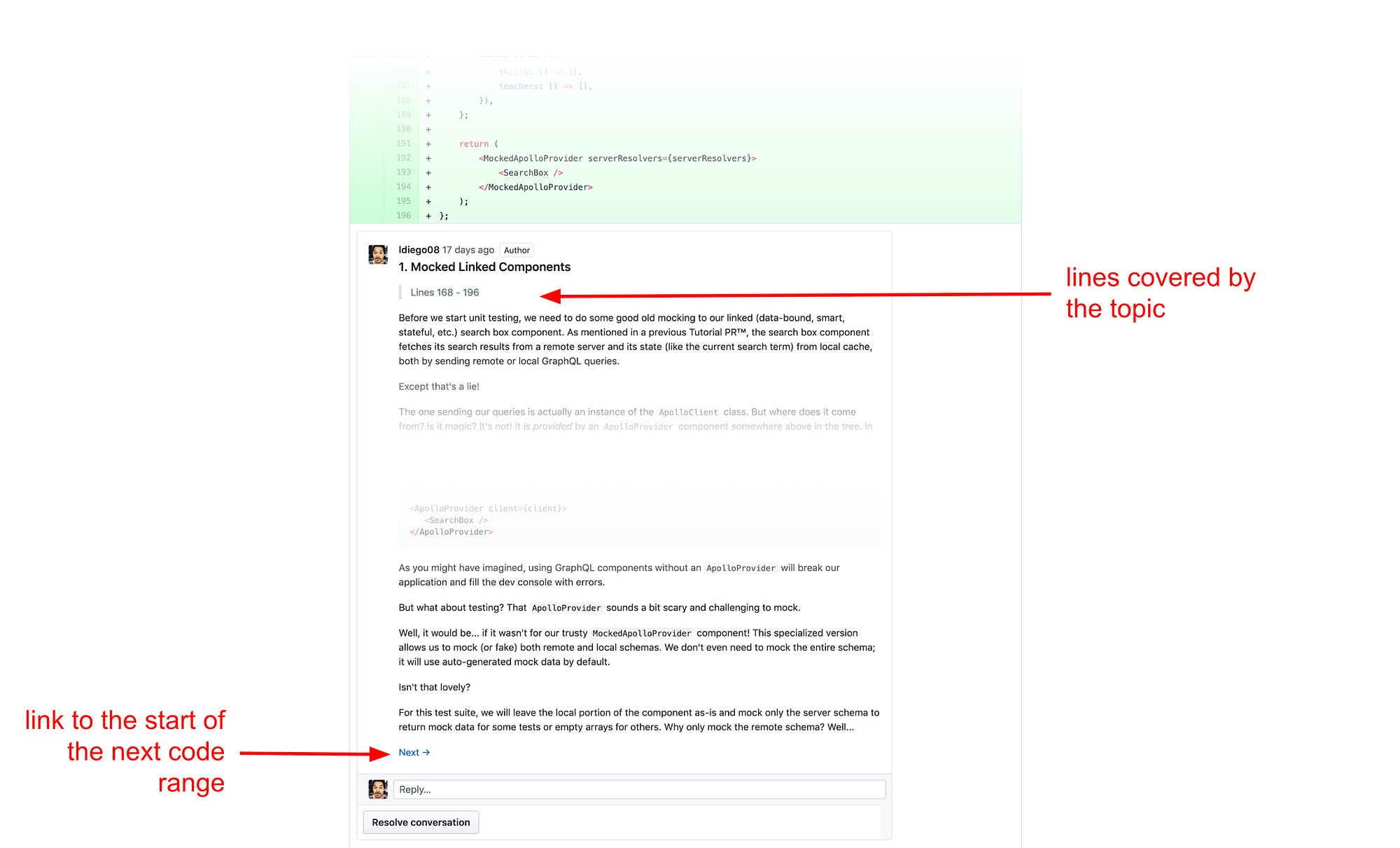 Introducing: Tutorial Pull Requests | by Luis Aguilar | Skillshare ...