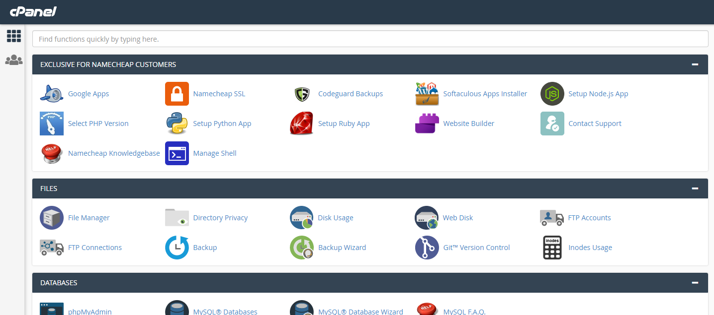 Can You Run Your Vuefront Web App With Nodejs On Your Shared Hosting With Access To Cpanel By