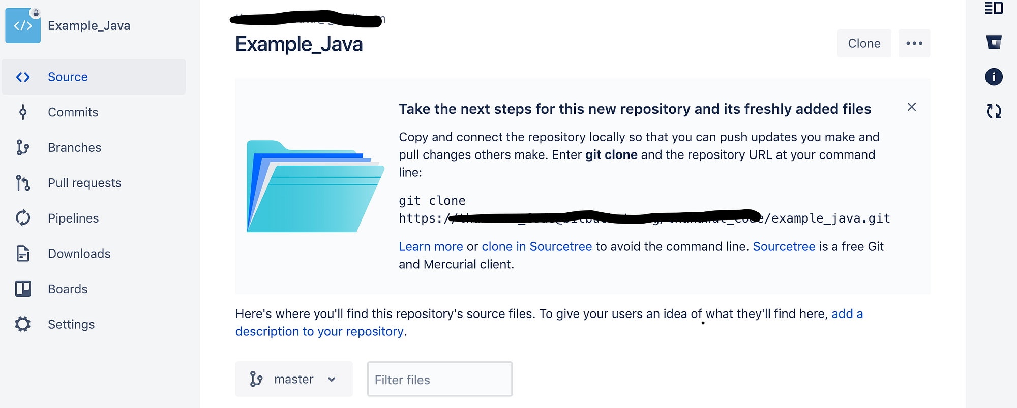 เริ่มต้น Clone repository bitbucket | by Unresolved | Medium