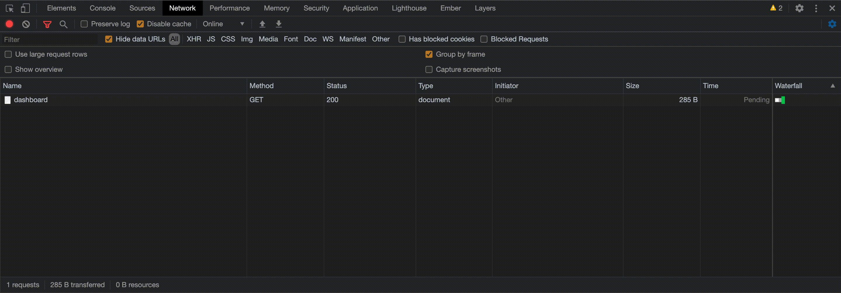 Detecting Ember.js Components Entering or Leaving the Viewport | by ...