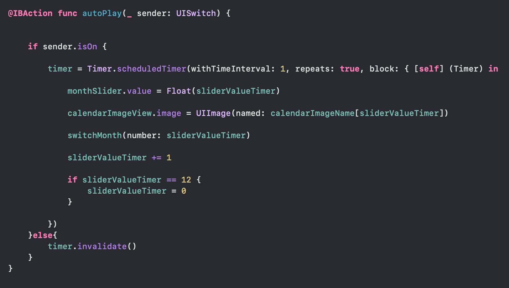月曆 datePicker. 生成特定日期 DateFormatter() .dateFormat =… | by home jay | 彼得潘的 Swift iOS App 開發教室 ...