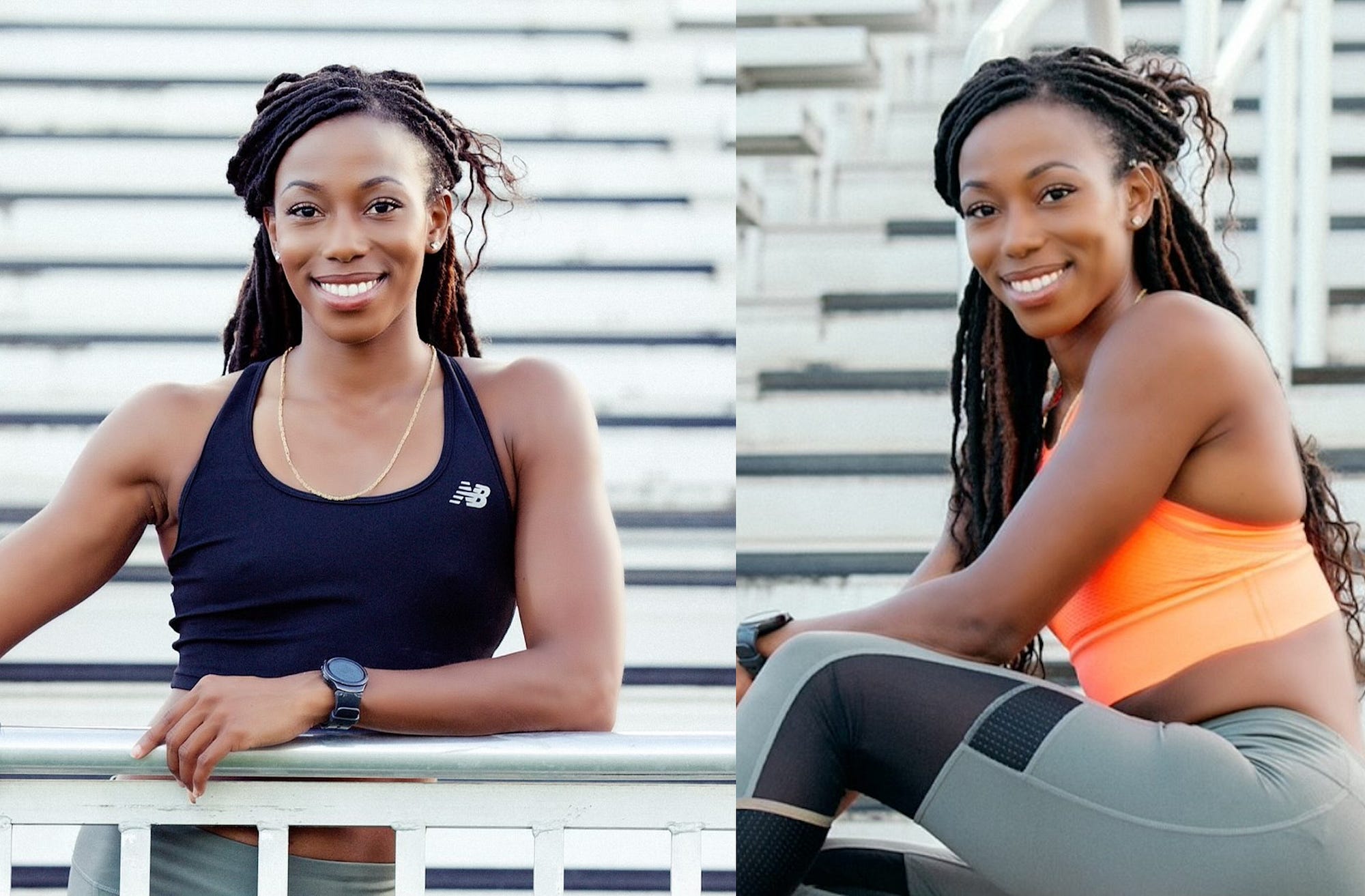 How Olympian Ashley Kelly of Aktiv Optimizes Her Mind & Body For Peak ...