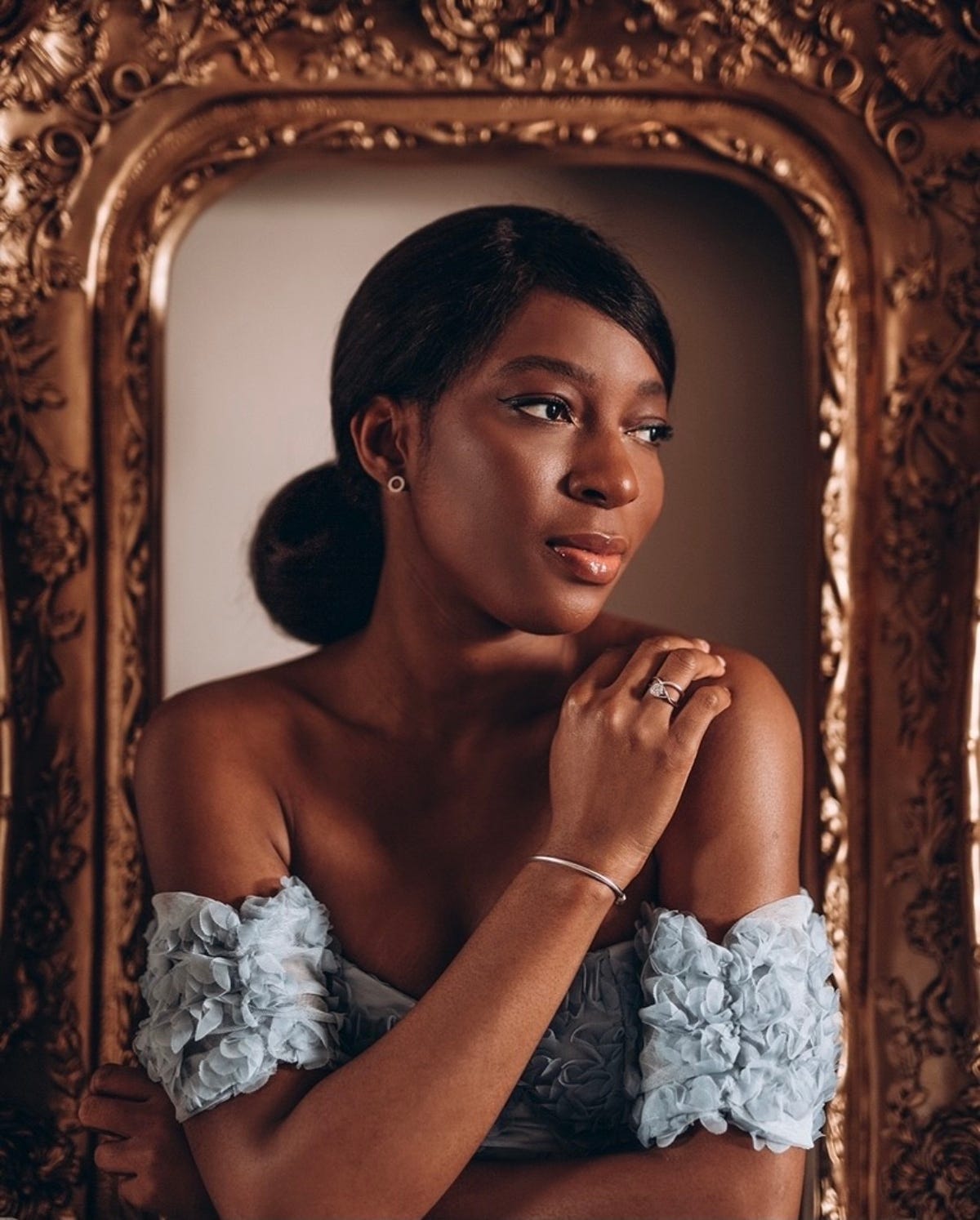 Filmmakers Making A Social Impact: Why & How Onyi Moss Is Helping To ...