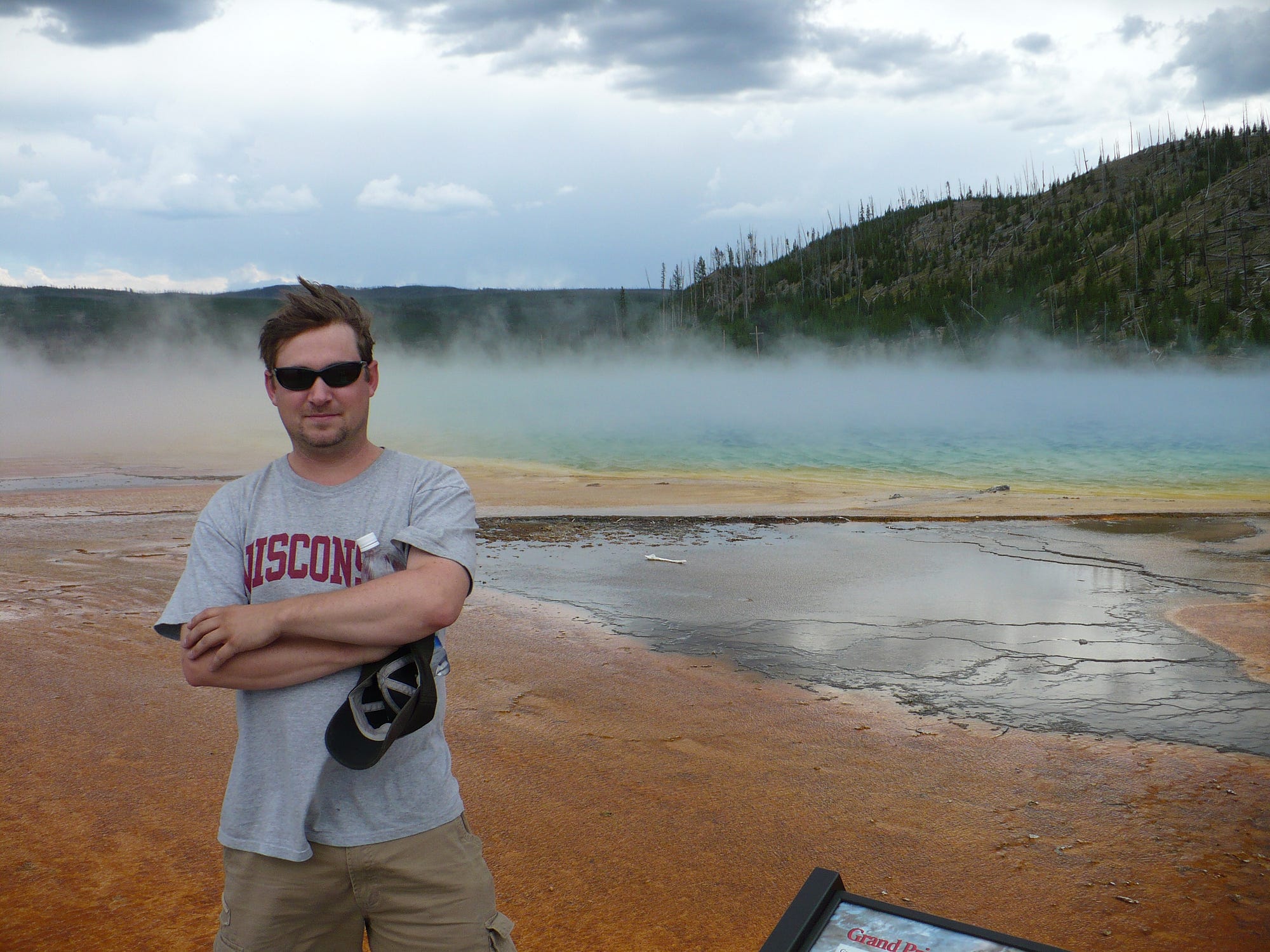 Continental Mapping – Medium