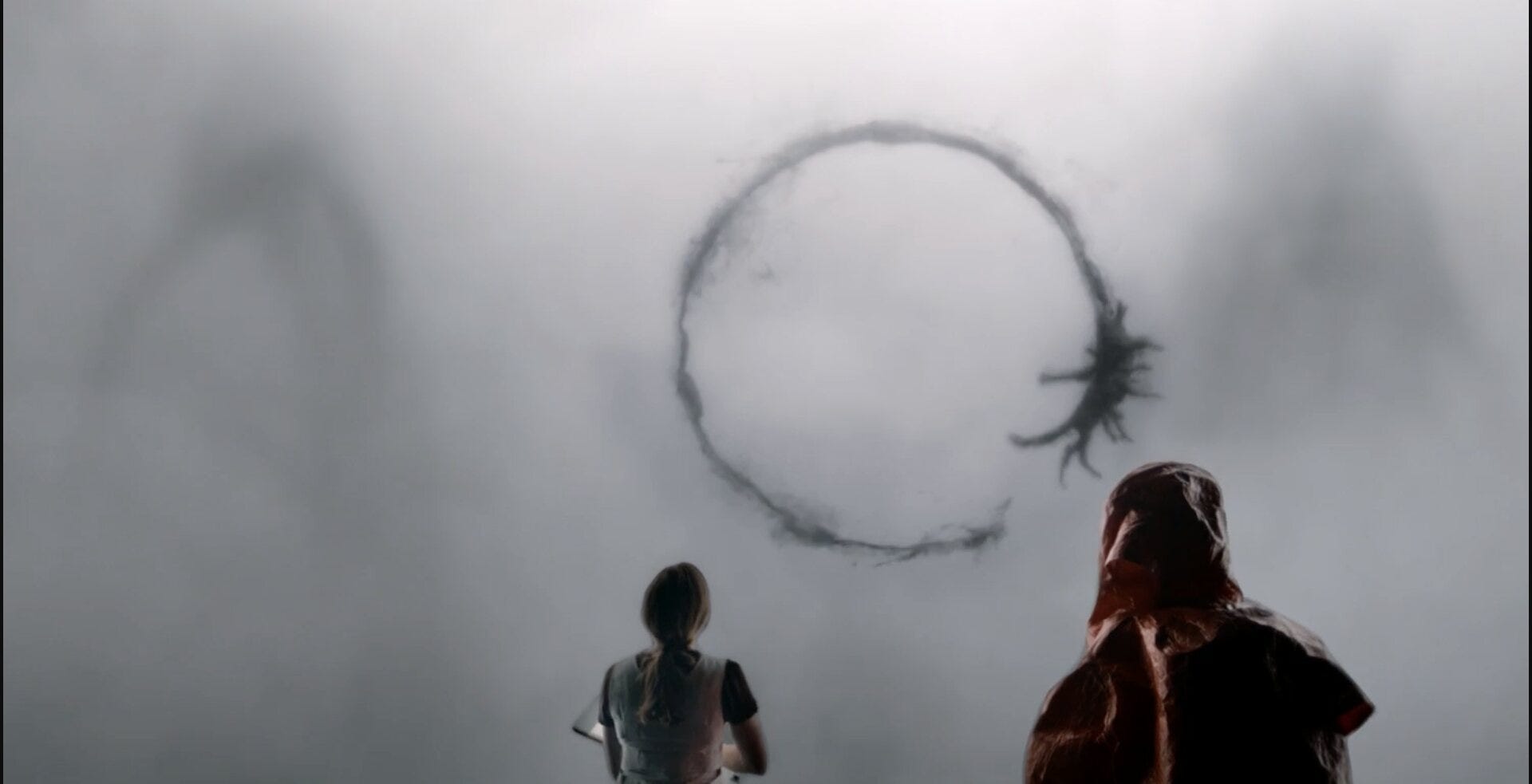 Review: Arrival, a Sci-Fi Movie, A Linguists Dream Job and Nightmare ...