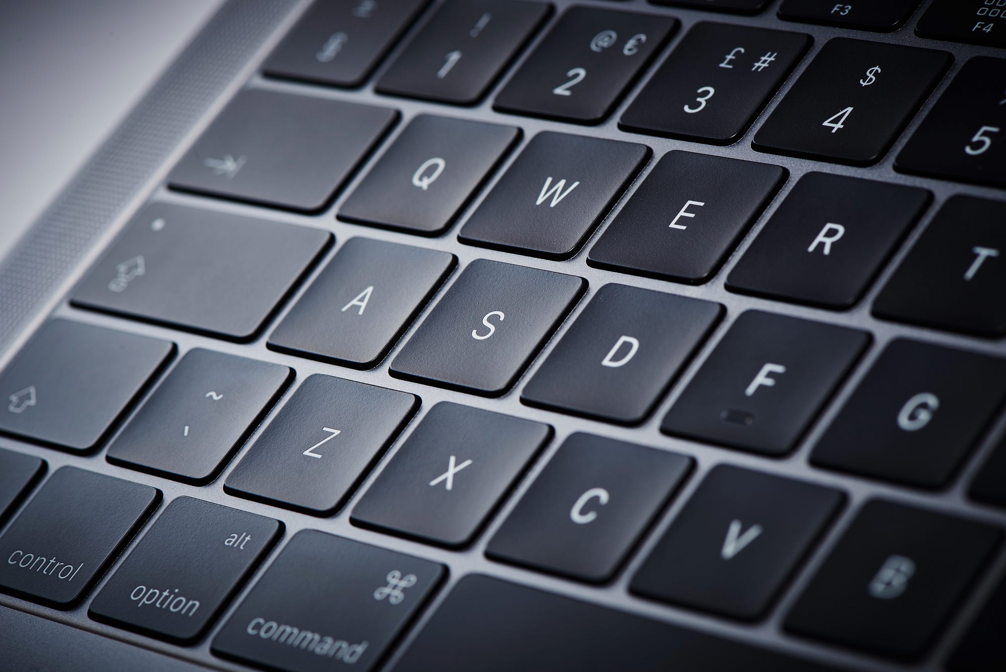 20 essential Mac keyboard shortcuts to save you a click
