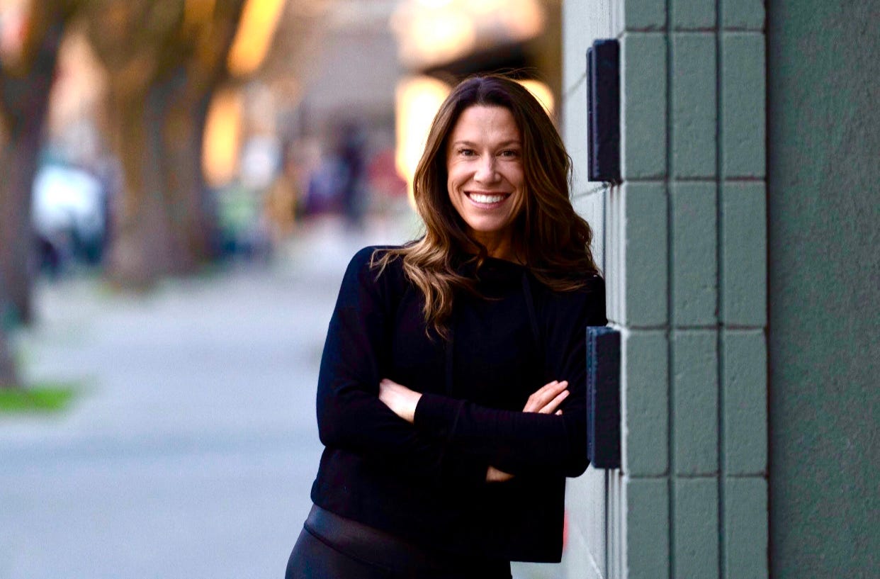 Lisa Herrington of FIT House: 5 Lifestyle Tweaks That Can Dramatically ...