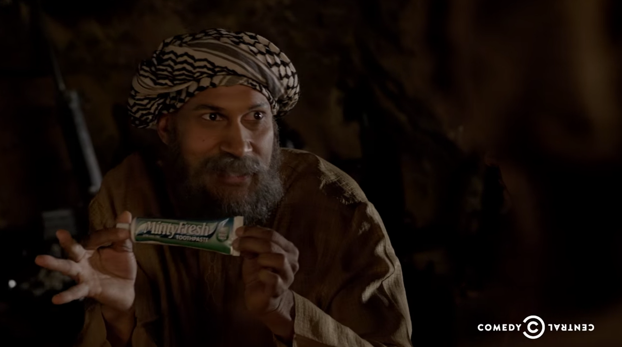 Al-Qaeda versus the TSA. Key and Peele brainstorm how to hijack… | by ...