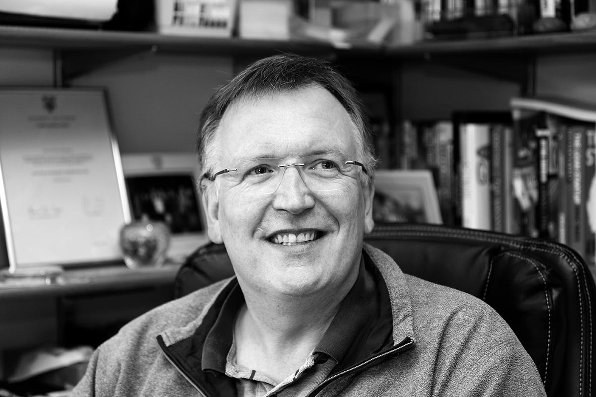 James Dunning of Syrinix On How 5G Technology May Improve and Impact ...