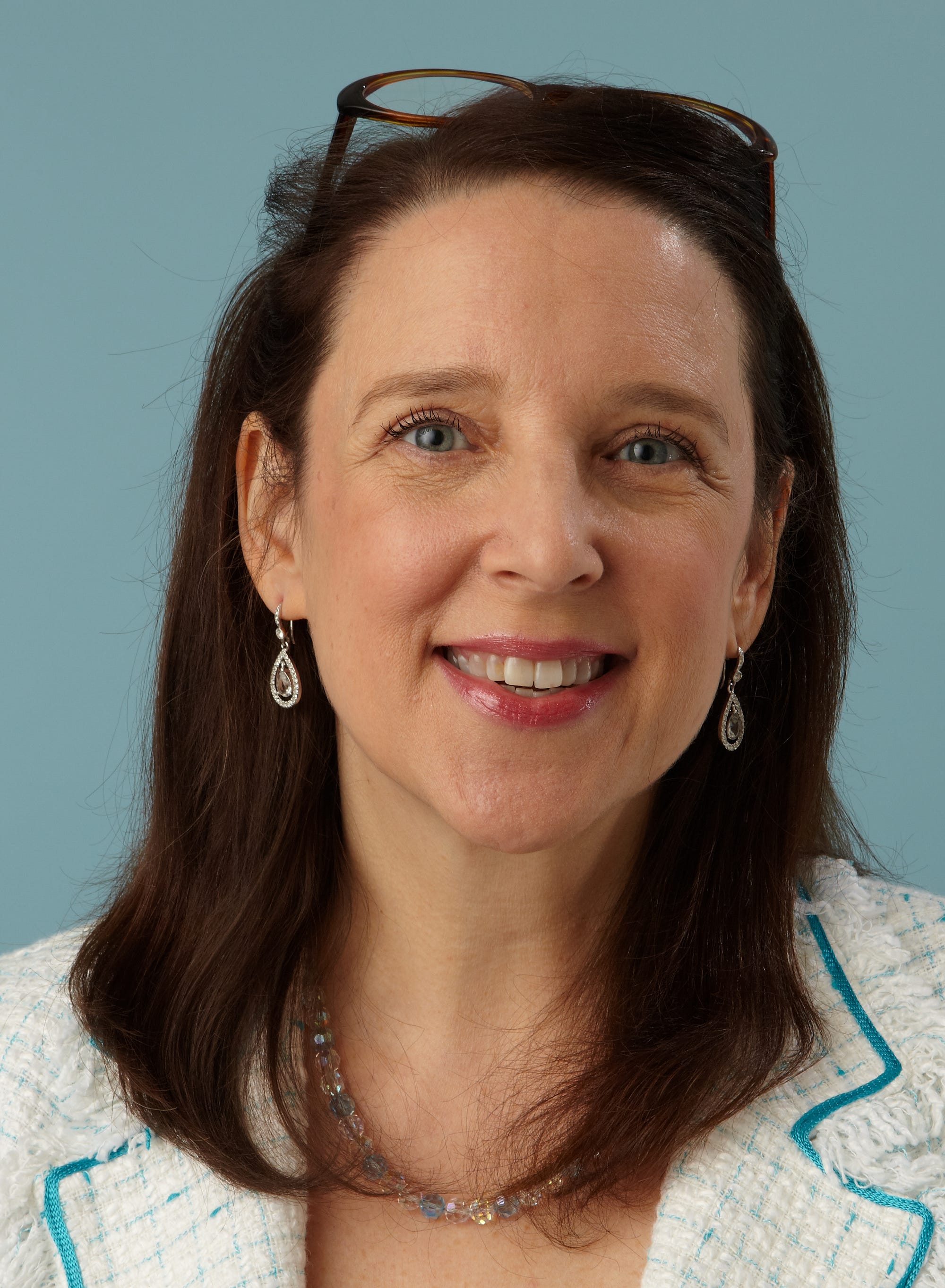 College Counselor Susan Avery on Strategies to Make the College Search ...