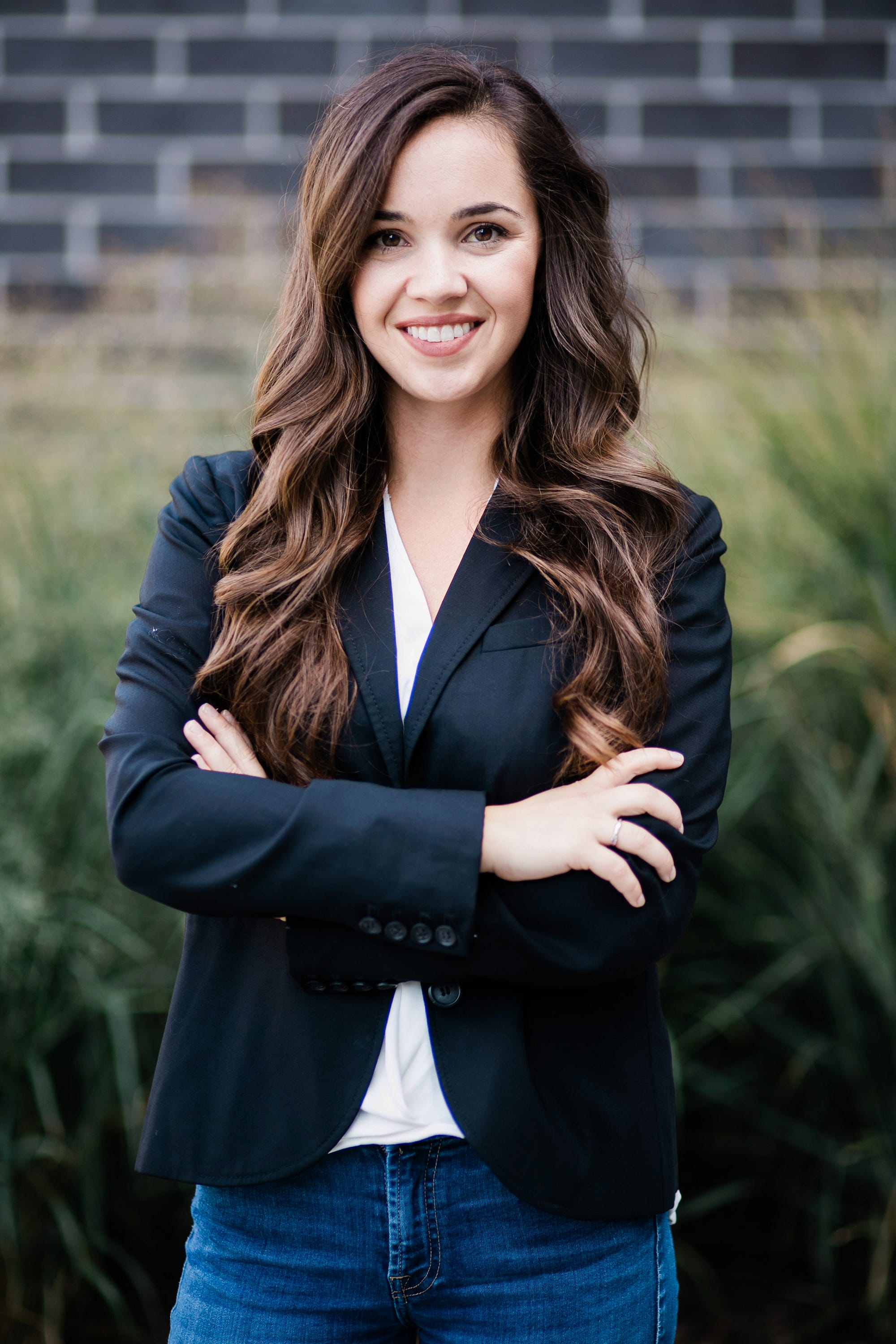 Rachel Soper Sanders Of Rootine On How To Successfully Navigate The ...